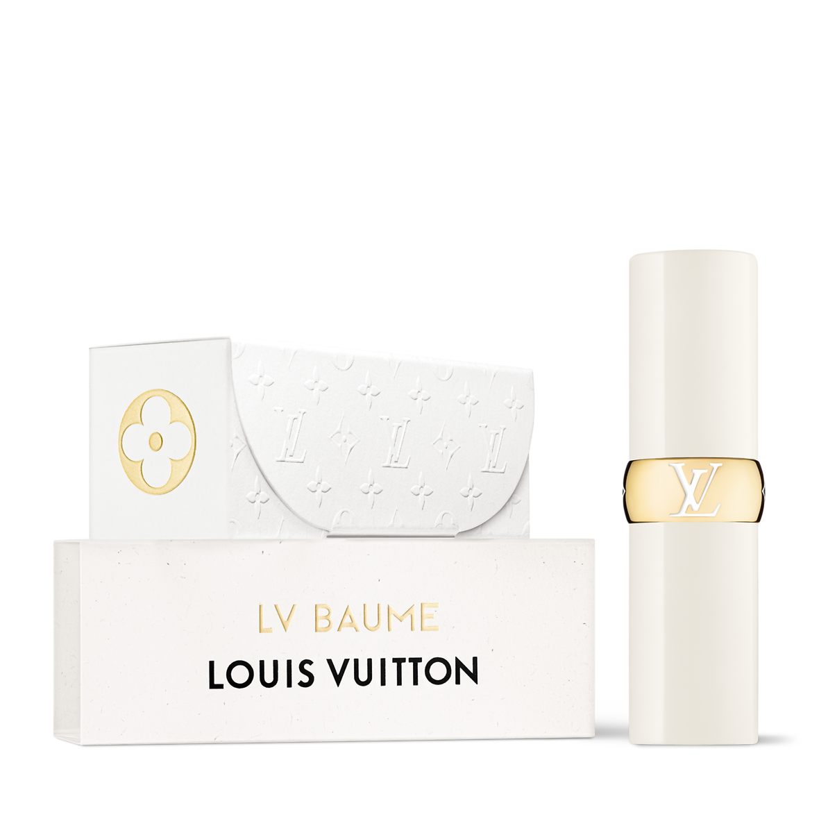 LV Baume - Lip Balm - Luxury Pink | LOUIS VUITTON