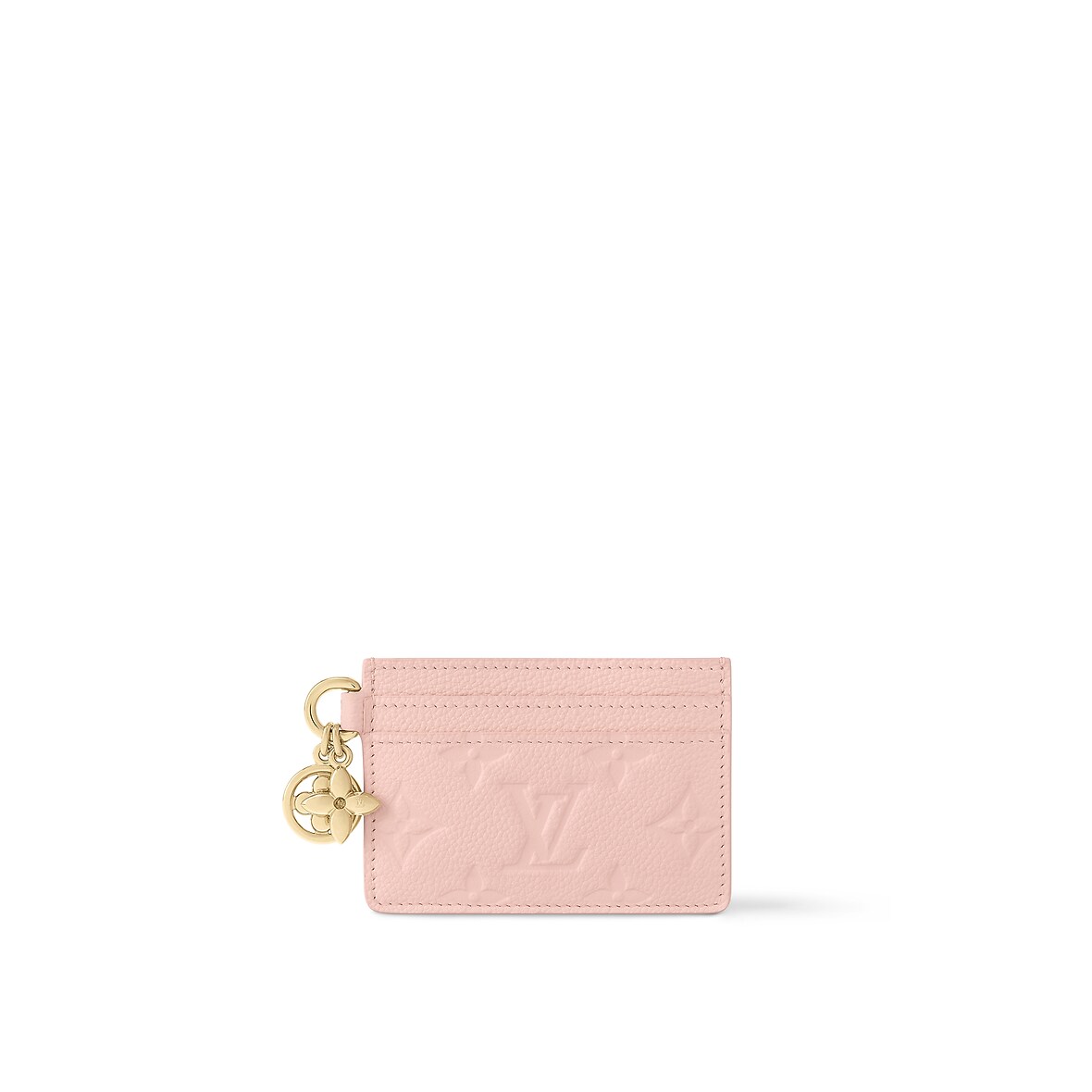 Designer Key and Card Holders for Women | LOUIS VUITTON