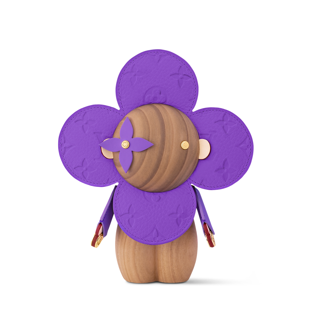 LV Colourmania Vivienne Doll - Luxury Yellow | LOUIS VUITTON