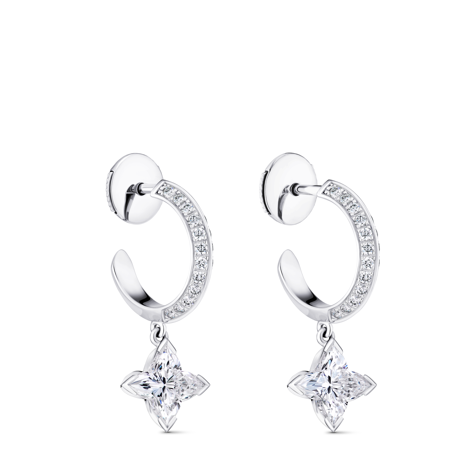 Earrings - Women Luxury Collection | LOUIS VUITTON