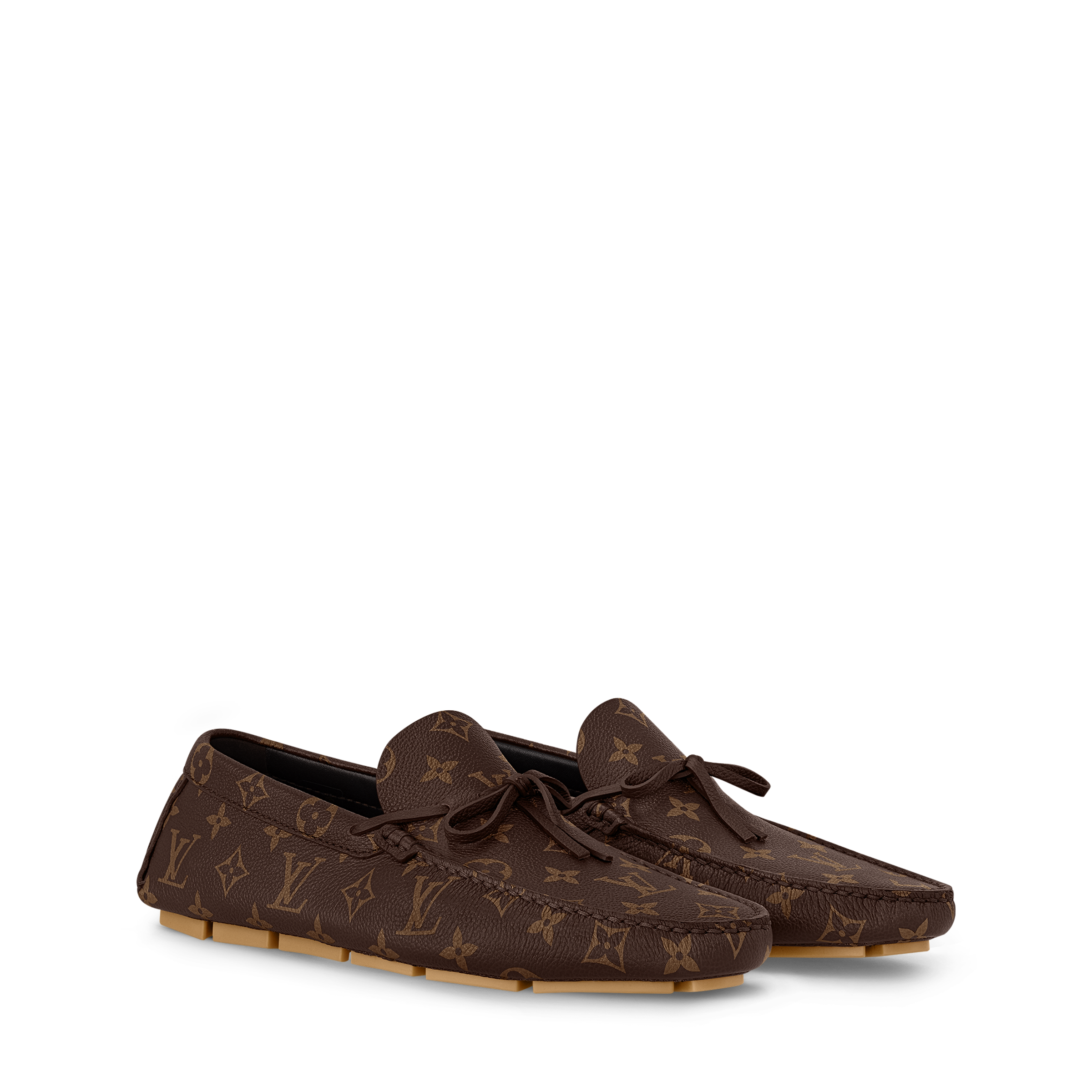 Monogram Shoe Box - Luxury Monogram Canvas Brown | LOUIS VUITTON