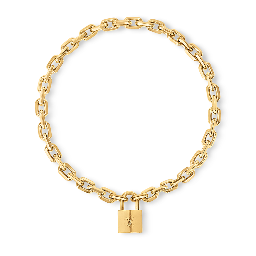 Fashion Necklaces & Pendants for Women | LOUIS VUITTON - 2