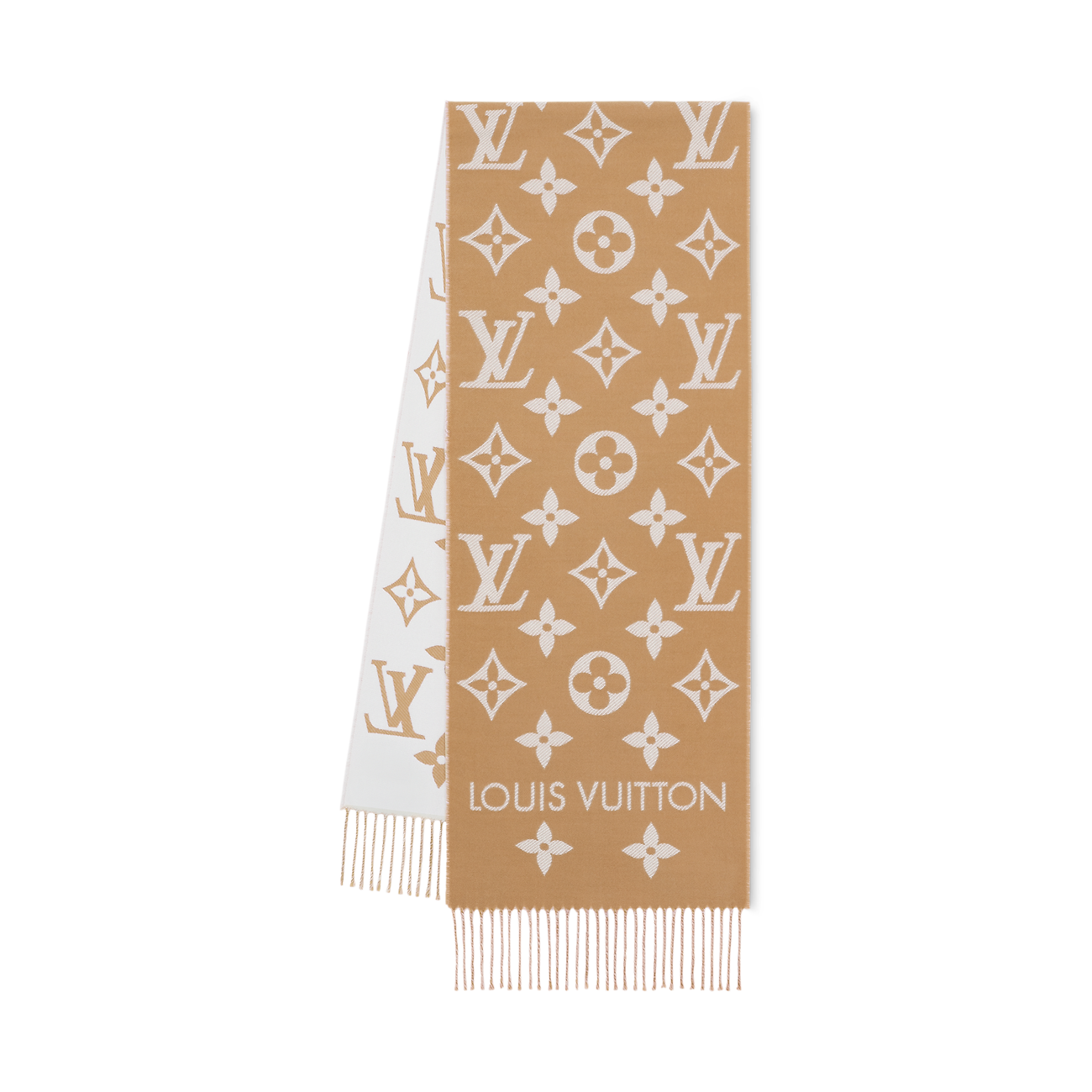 Scarves - Women Luxury Collection | LOUIS VUITTON