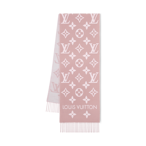 LV Essential scarf S00 - Scarves - M77854 | LOUIS VUITTON