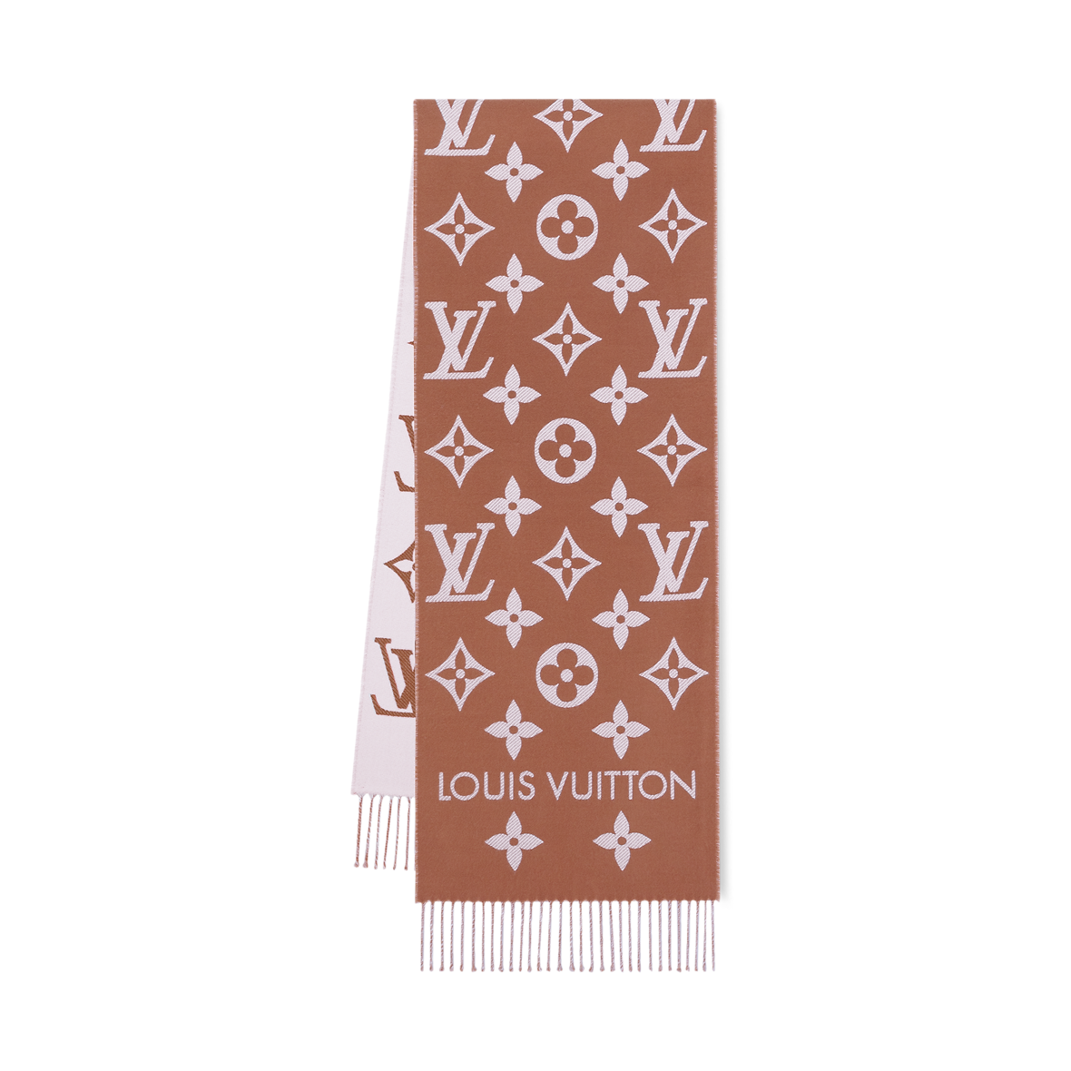 LV Essential scarf S00 - Scarves - M77854 | LOUIS VUITTON