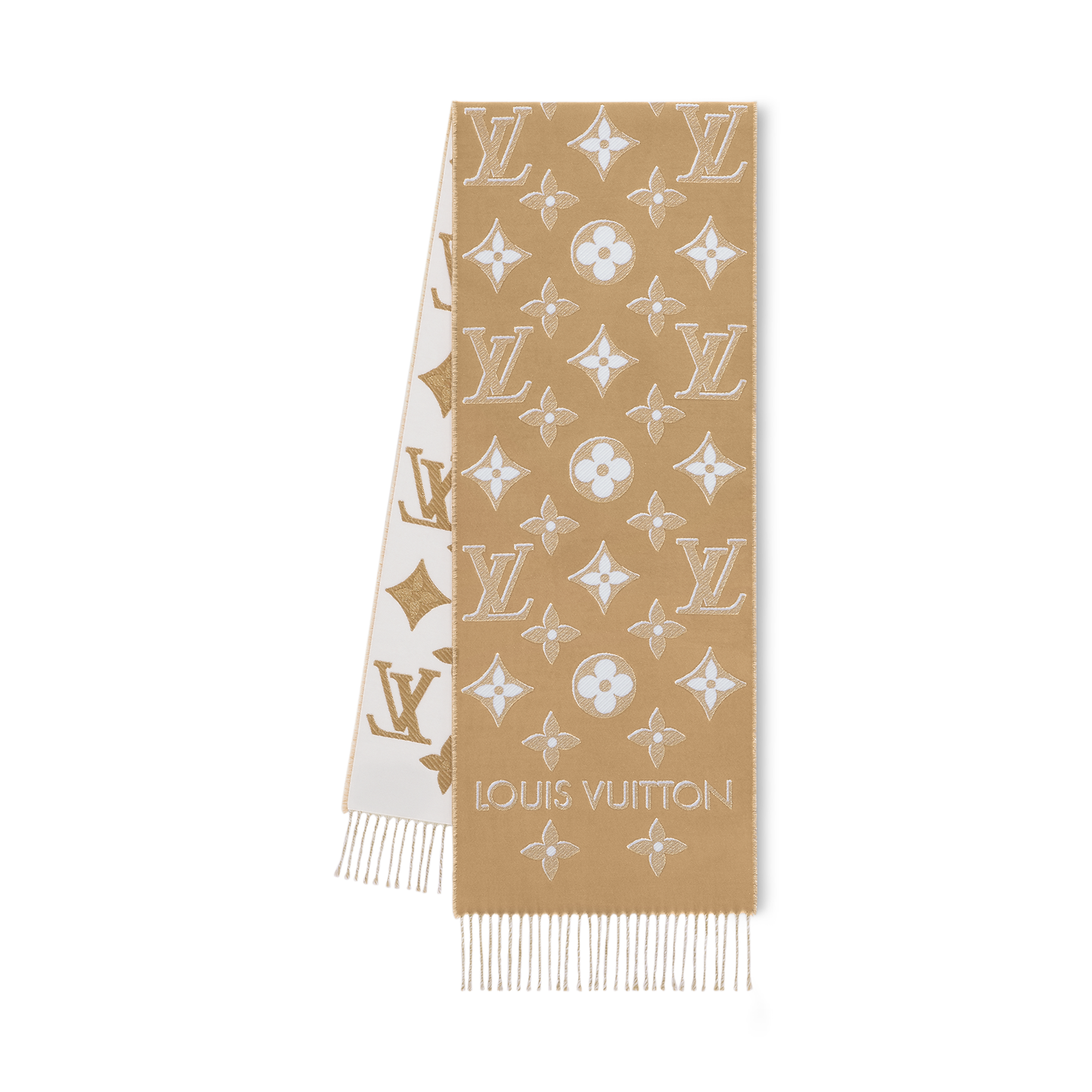 Scarves - Women Luxury Collection | LOUIS VUITTON