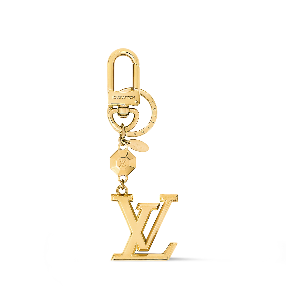 Designer Keyrings for Women | LOUIS VUITTON