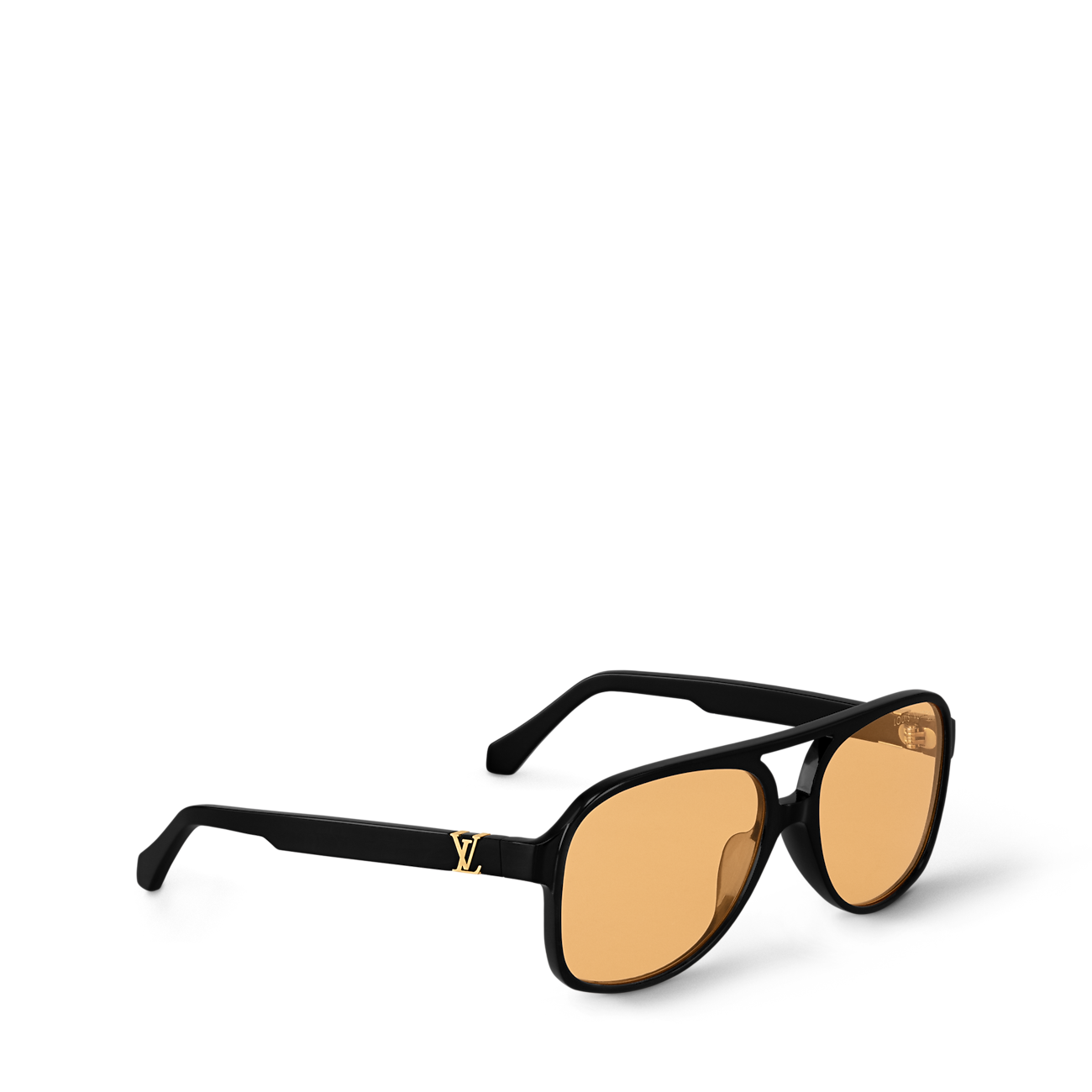 LV Hit Sunglasses - Luxury S00 Black | LOUIS VUITTON