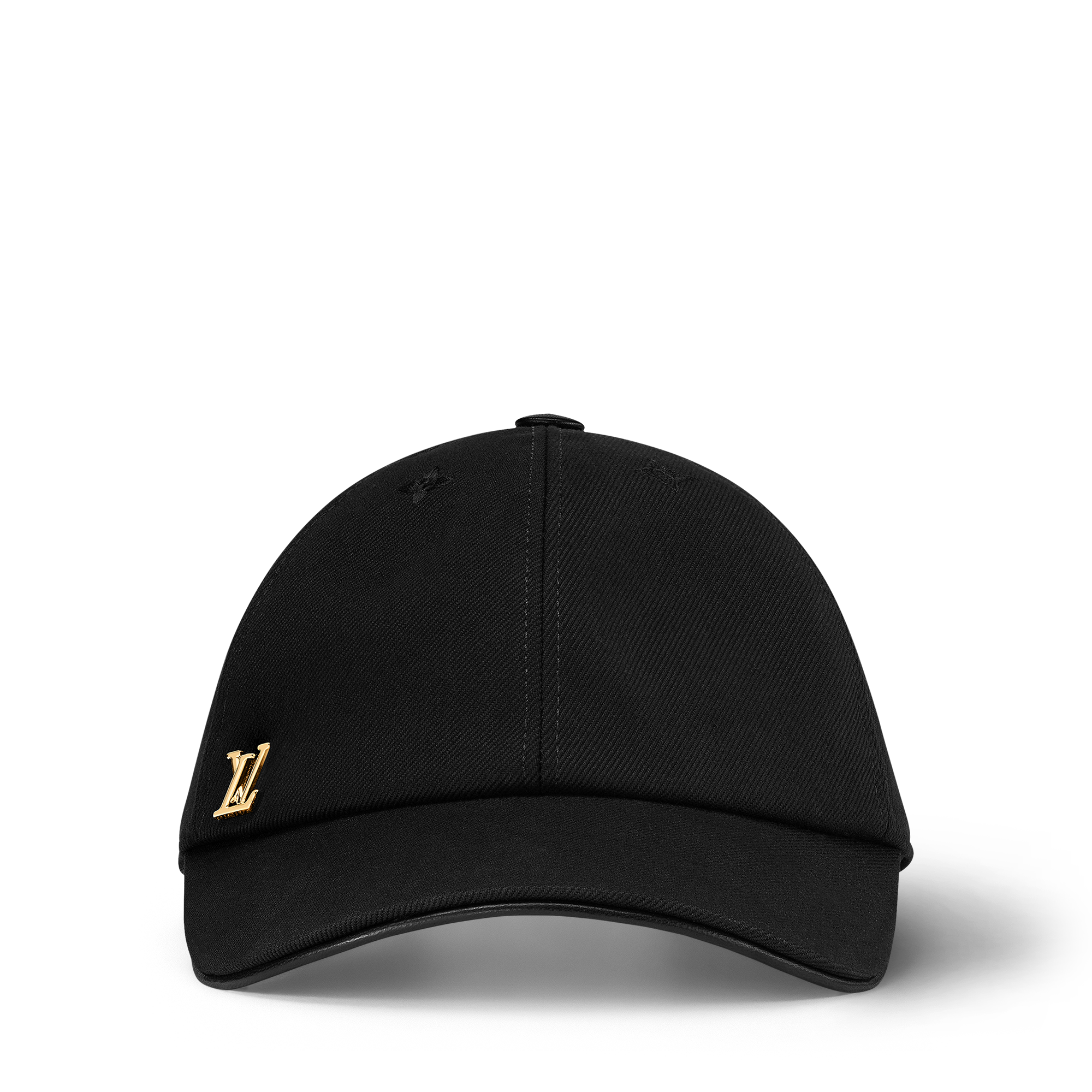 LV Iconic Cap - Luxury S00 Beige | LOUIS VUITTON