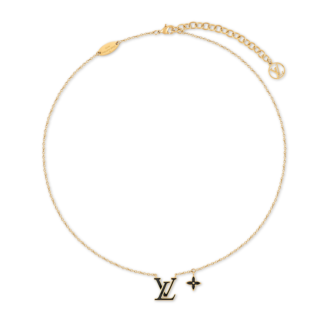 Necklaces for Women | LOUIS VUITTON