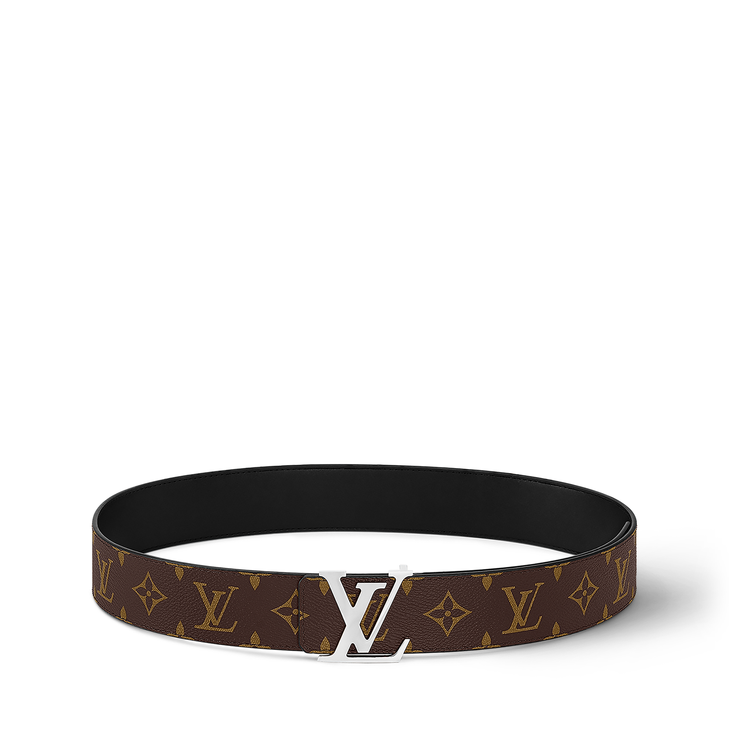 LV Buckles Belts Accessories | LOUIS VUITTON