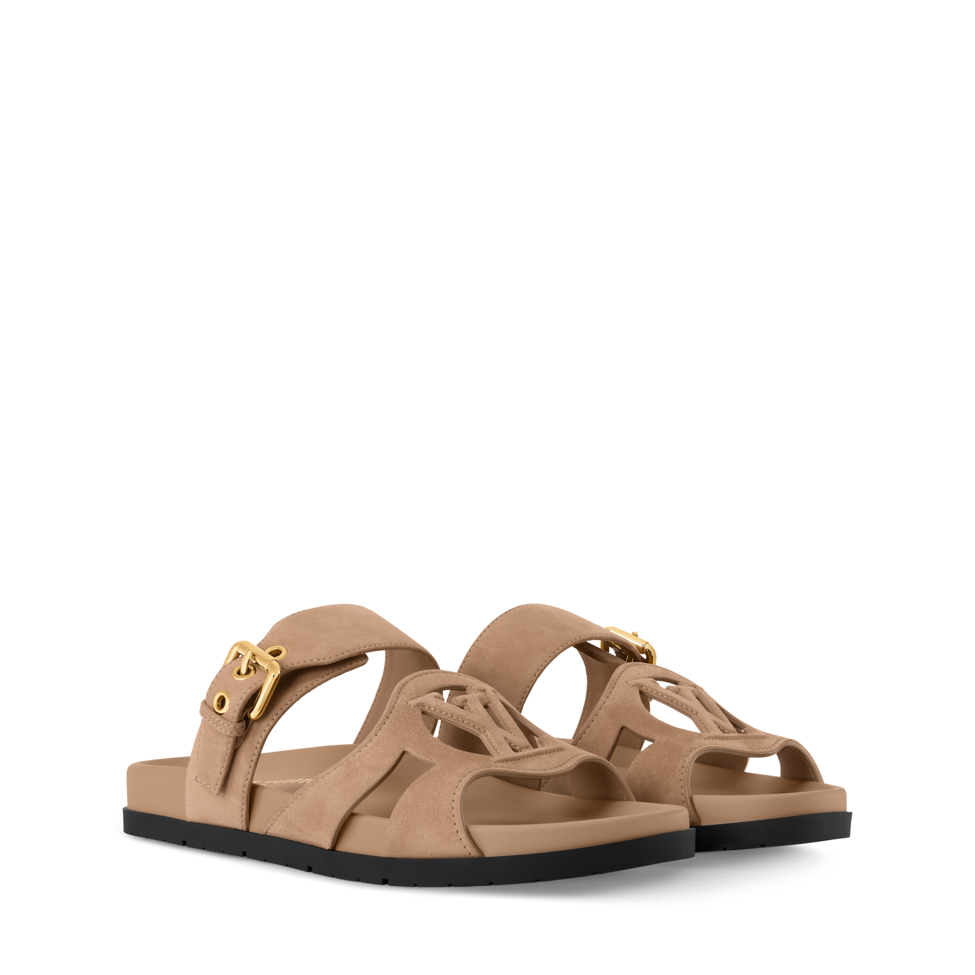 Sandals All Shoes Shoes | LOUIS VUITTON