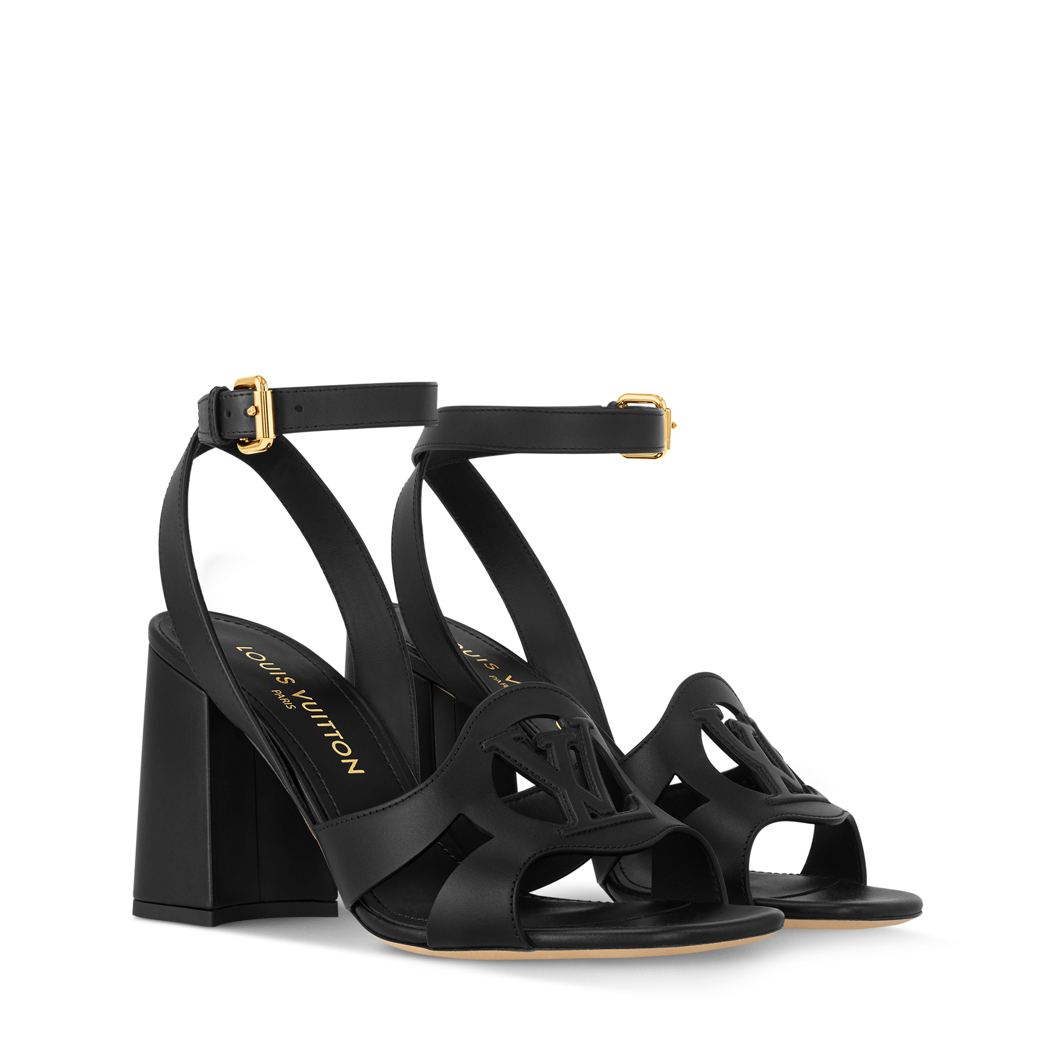 Women's Designer Sandals | LOUIS VUITTON