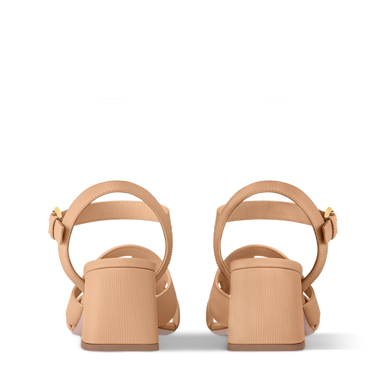 LV Isola Sandals - Luxury Beige | LOUIS VUITTON