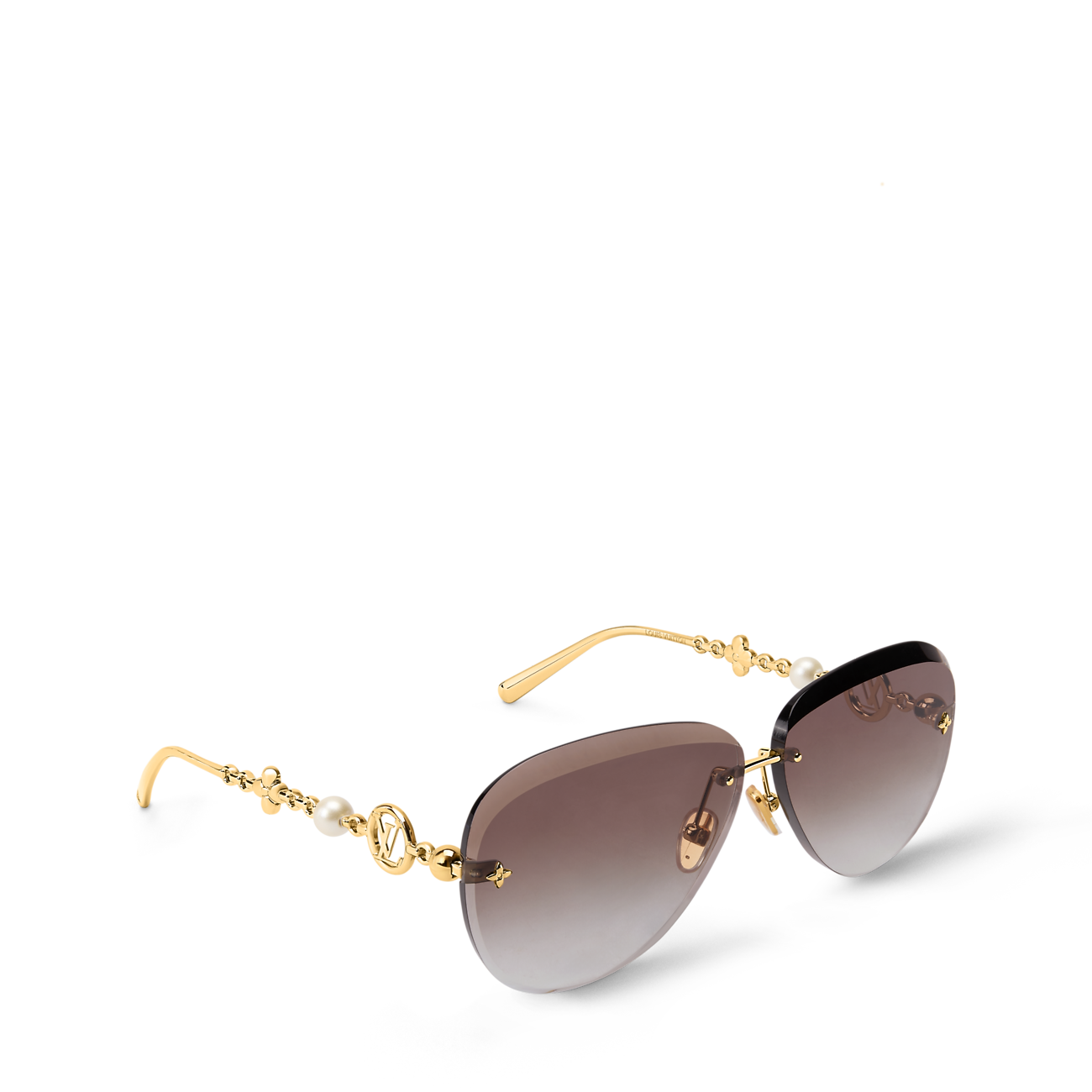Pilot Sunglasses | LOUIS VUITTON