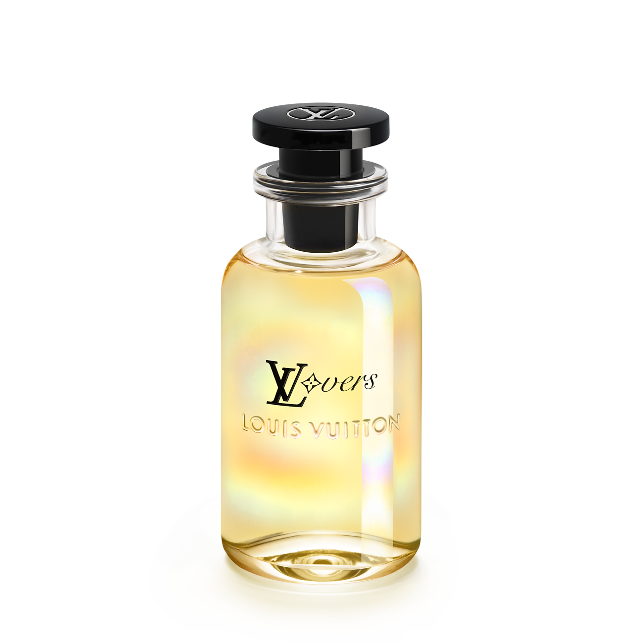 LV Lovers - Luxury Yellow | LOUIS VUITTON