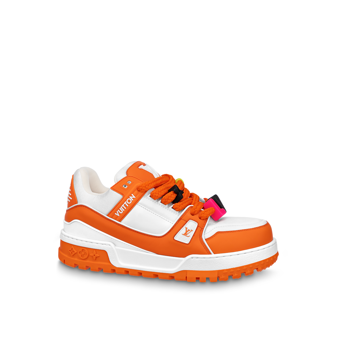 Men's Luxury Trainers | LOUIS VUITTON - 4