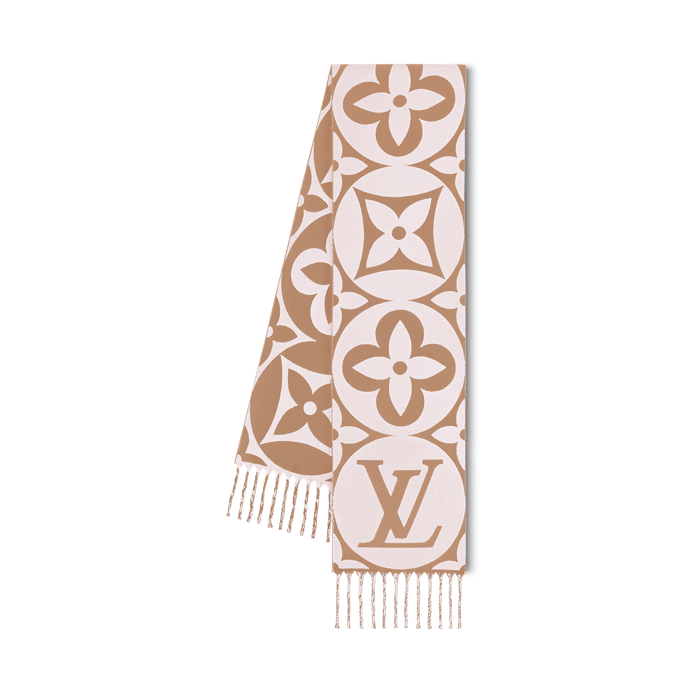 Scarves - Women Luxury Collection | LOUIS VUITTON