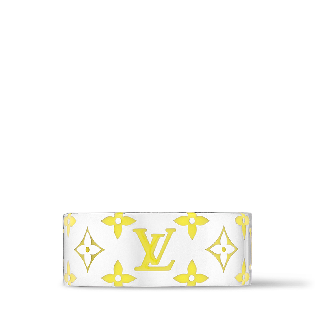 Rings - Men Jewellery | LOUIS VUITTON