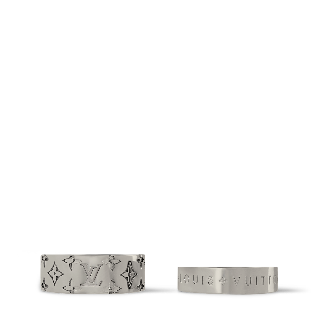 Rings - Men Jewellery | LOUIS VUITTON