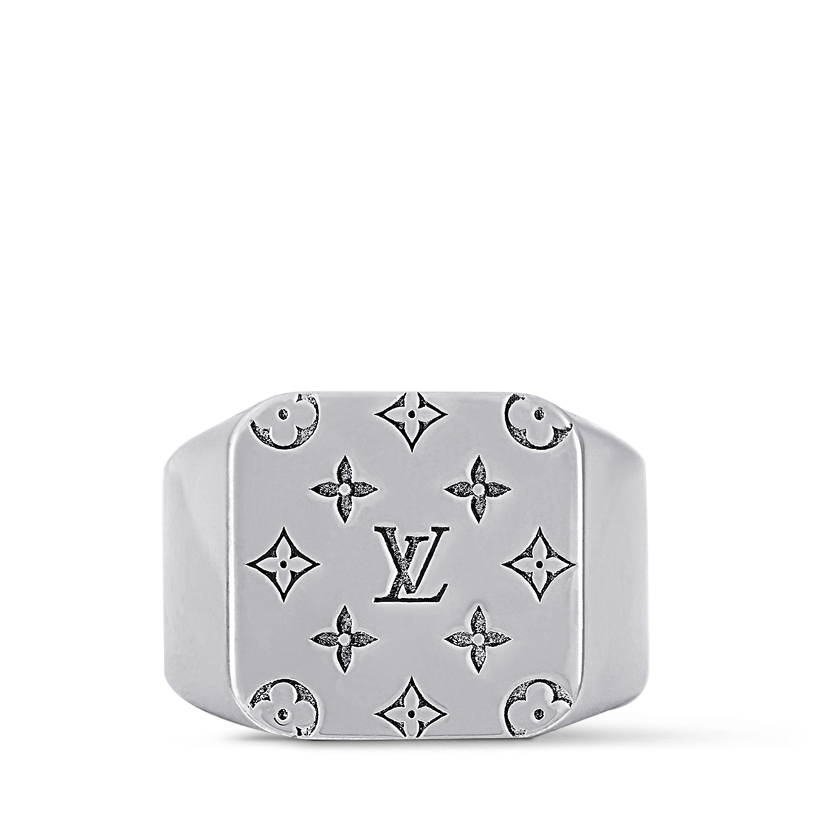Men's Rings | LOUIS VUITTON