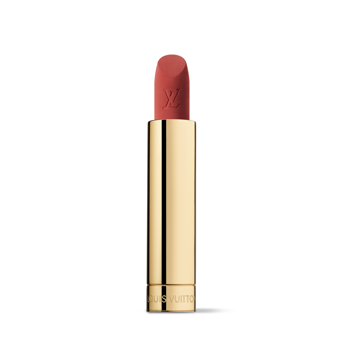 Lip Makeup | LOUIS VUITTON