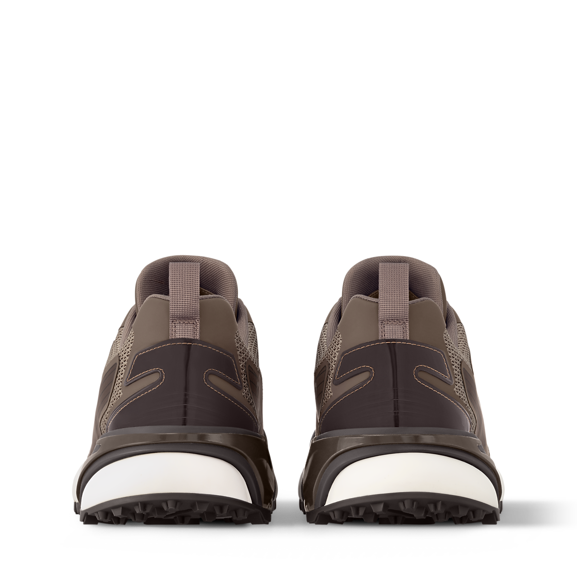 LV Runner Tatic Trainers - Luxury Brown | LOUIS VUITTON
