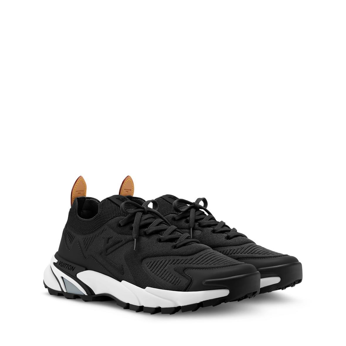 LV Runner Tatic Trainers - Luxury Grey | LOUIS VUITTON
