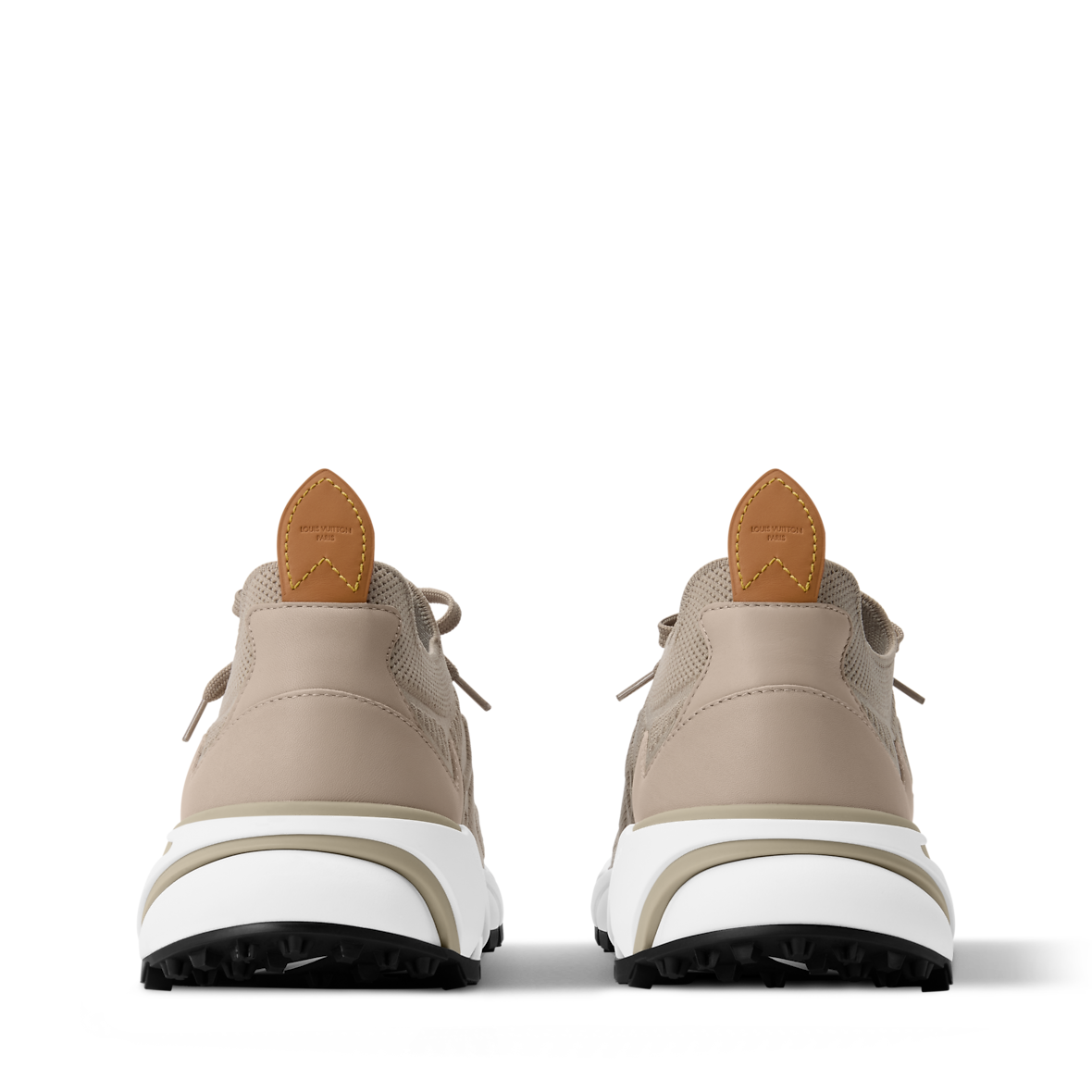 LV Runner Tatic Trainers - Luxury Beige | LOUIS VUITTON