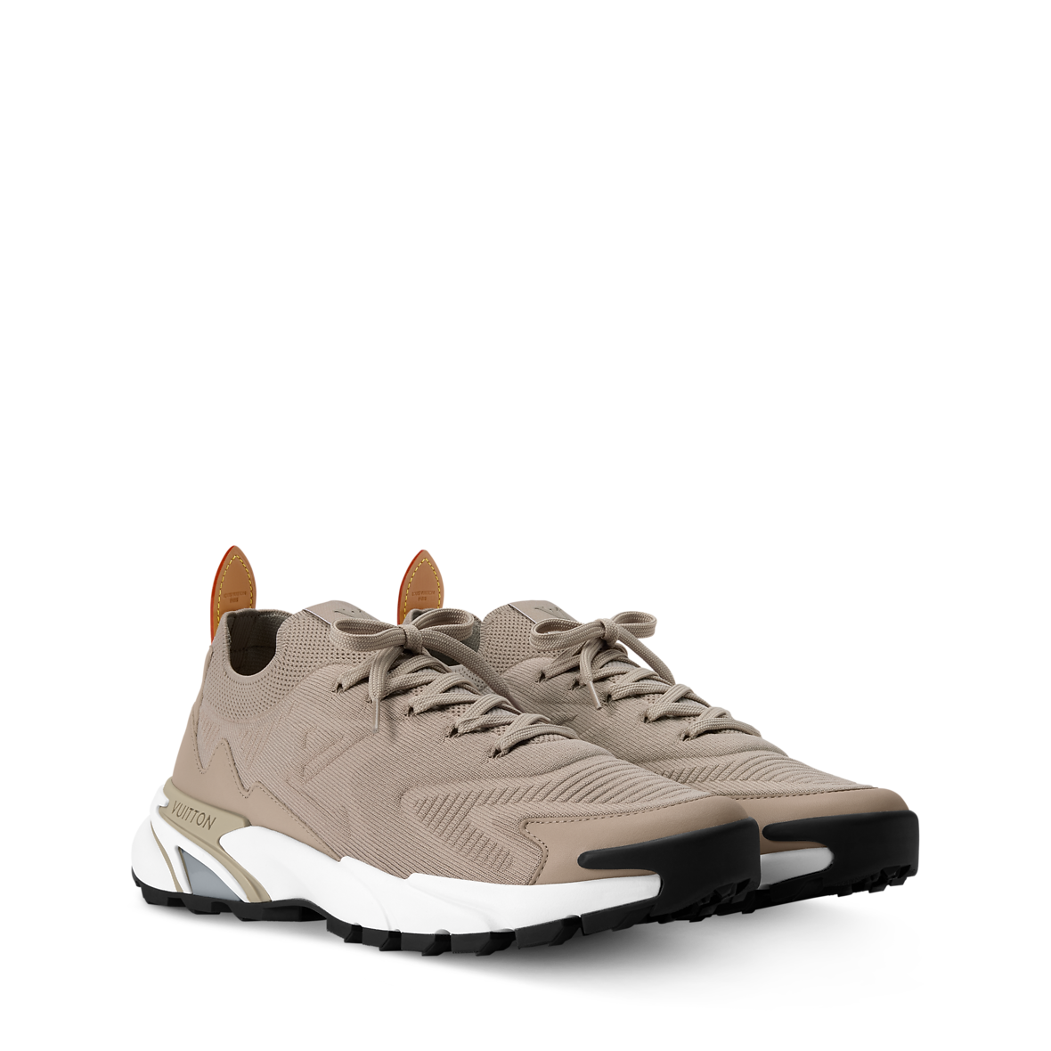 LV Runner Tatic Trainers - Luxury Grey | LOUIS VUITTON