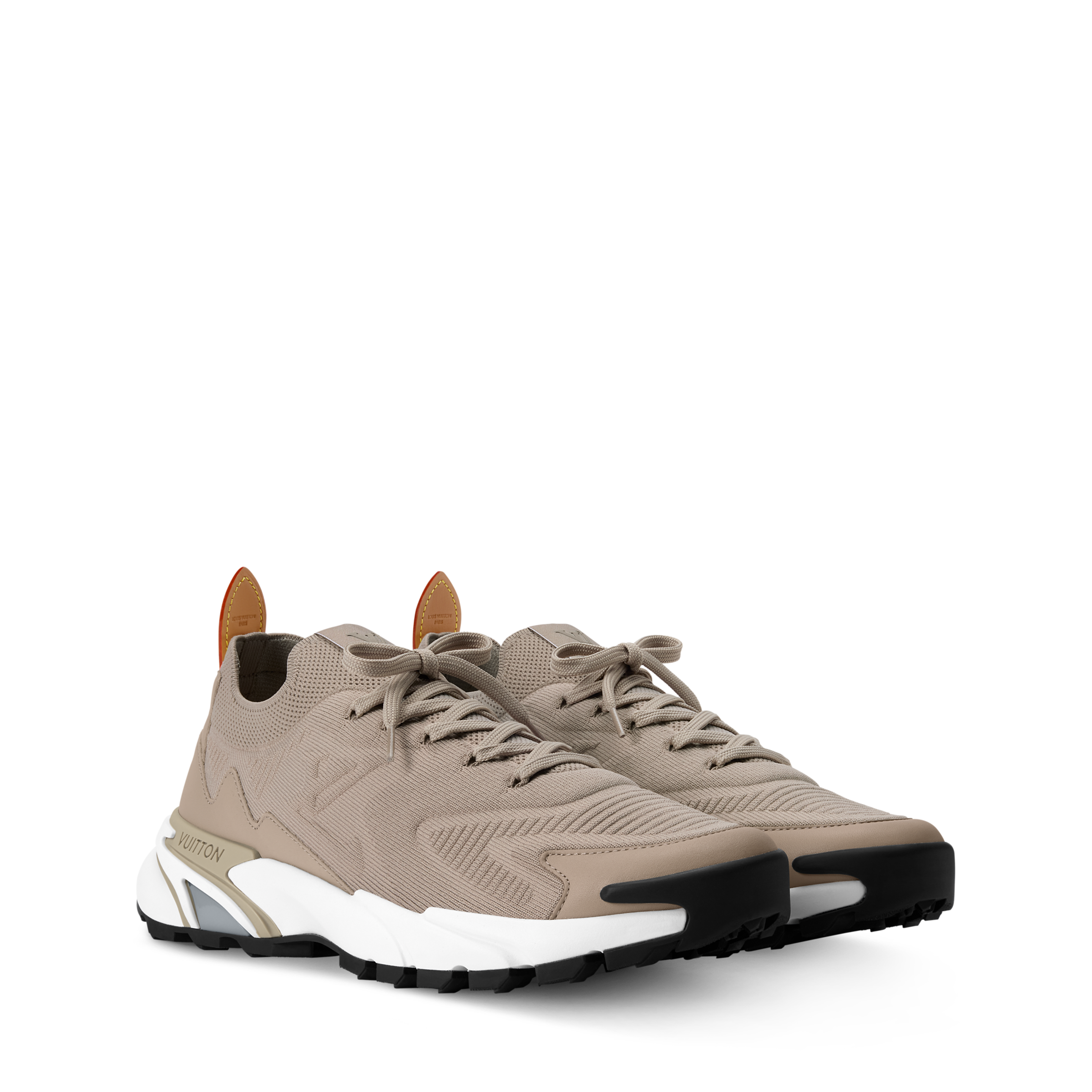 LV Runner Tatic Trainers - Luxury Grey | LOUIS VUITTON