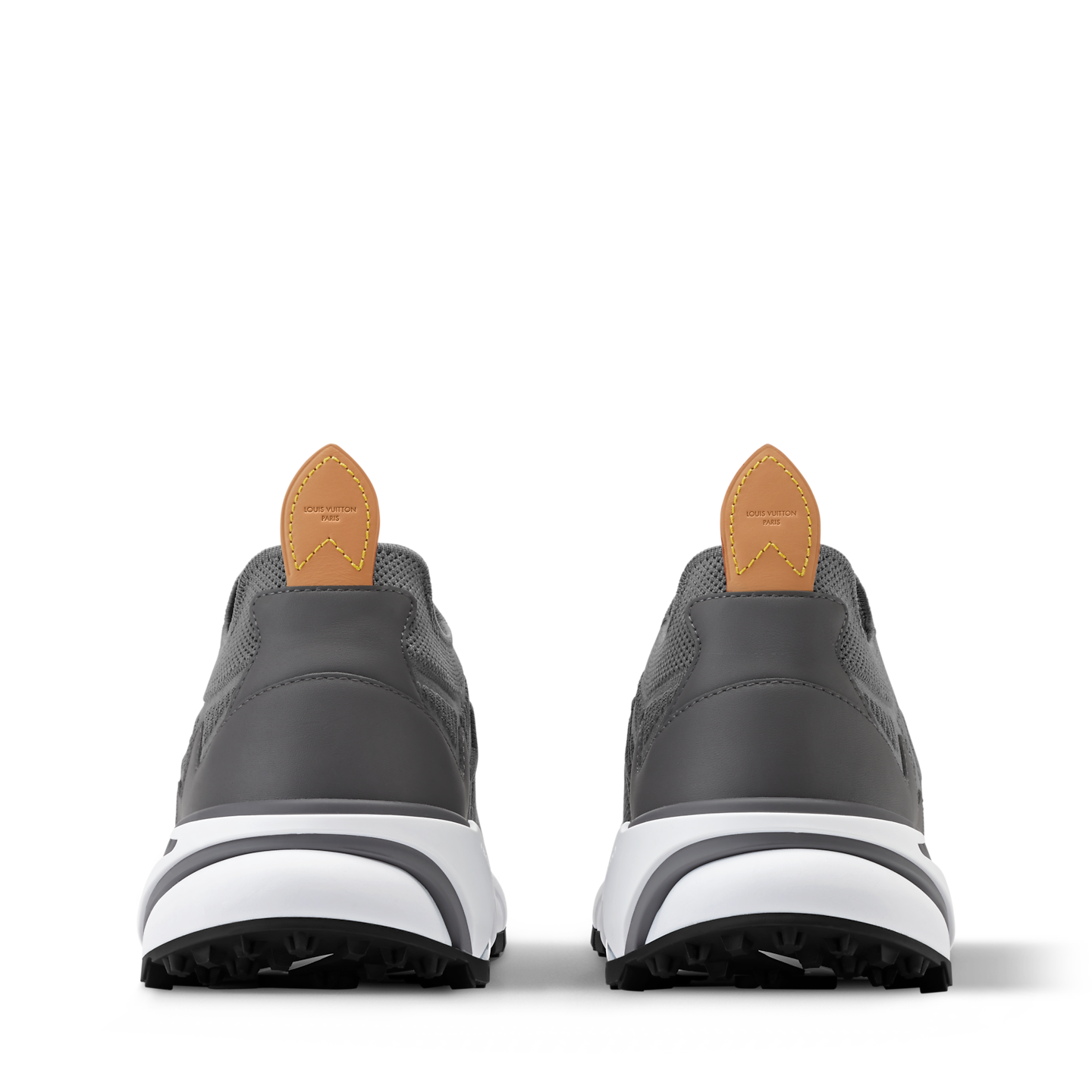 LV Runner Tatic Trainers - Luxury Grey | LOUIS VUITTON
