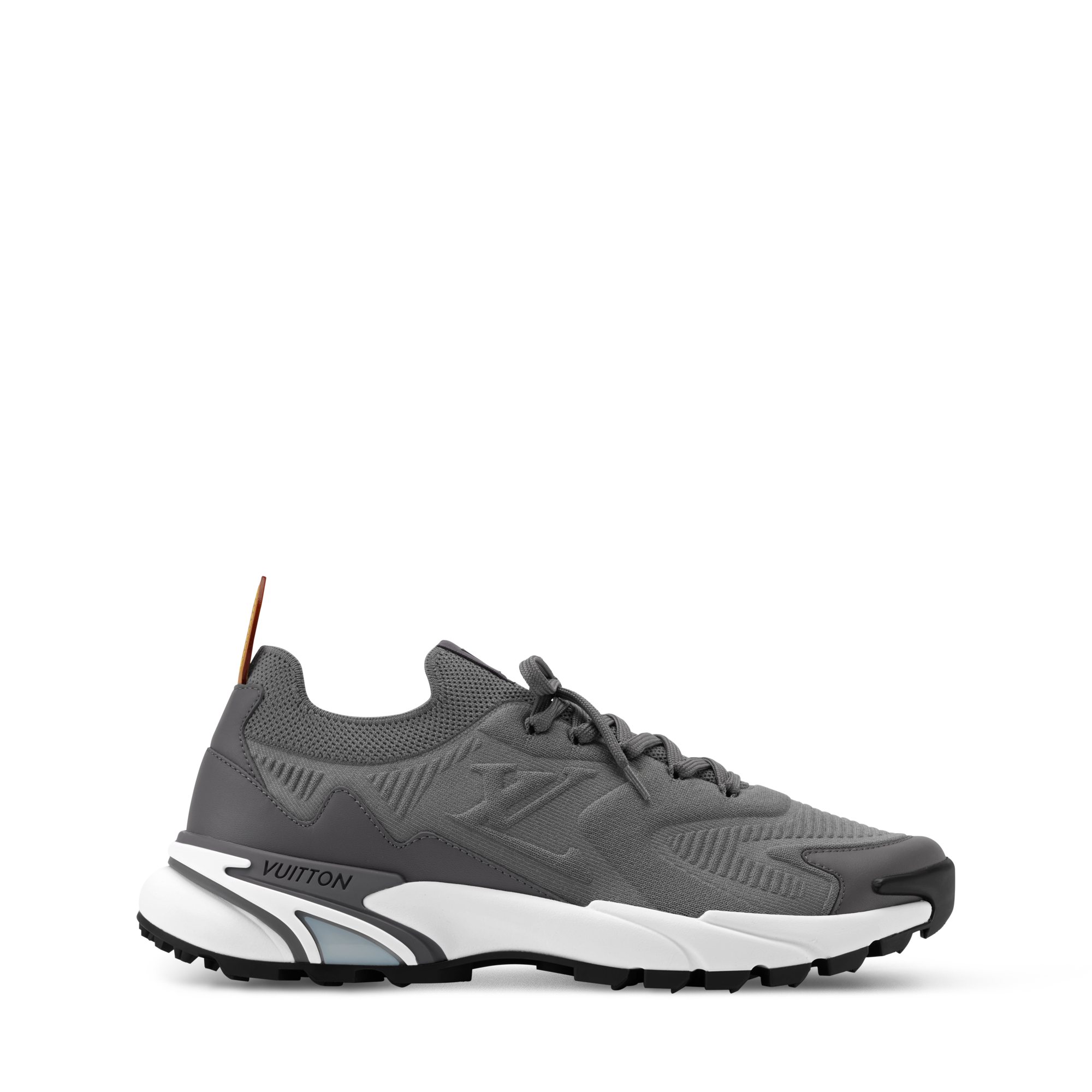 LV Runner Tatic Trainers - Luxury Grey | LOUIS VUITTON