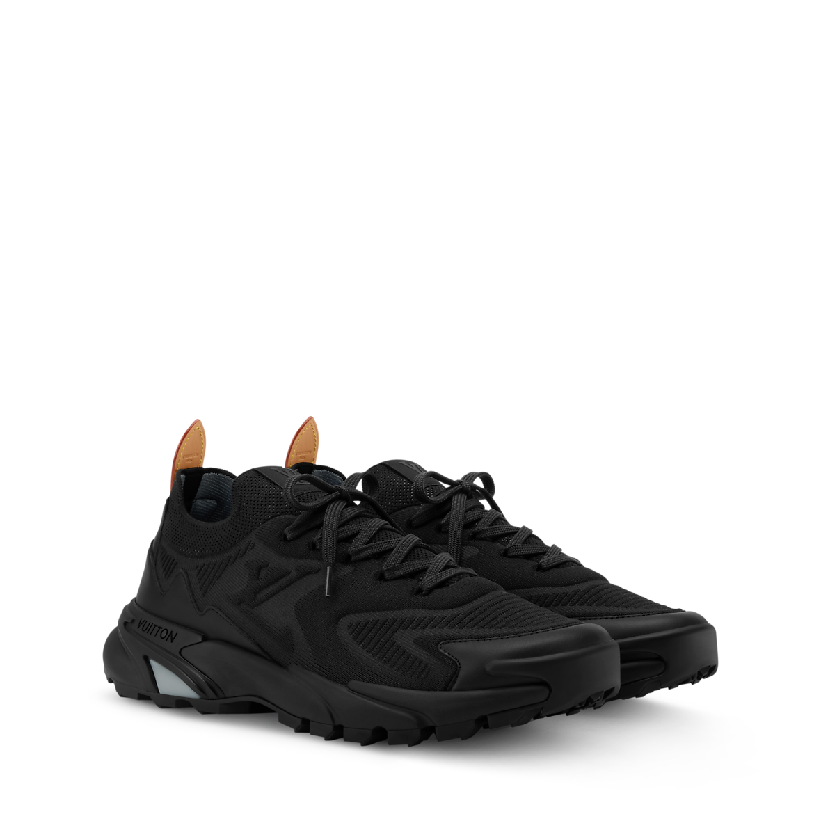 LV Runner Tatic Trainers - Luxury Grey | LOUIS VUITTON