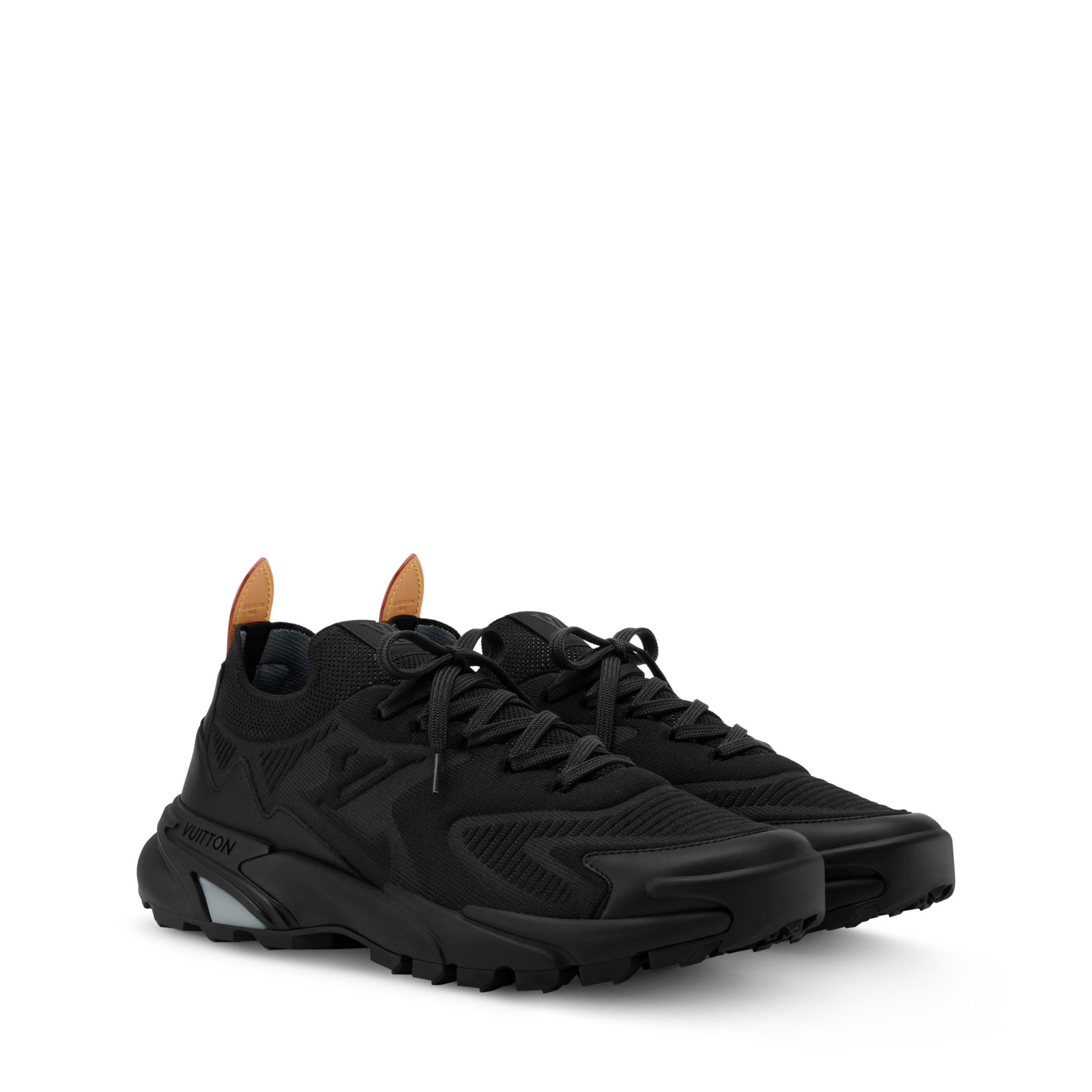 LV Runner Tatic Trainers - Luxury Grey | LOUIS VUITTON