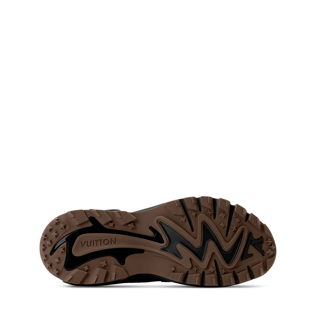 LV Runner Tatic Trainers - Luxury Brown | LOUIS VUITTON