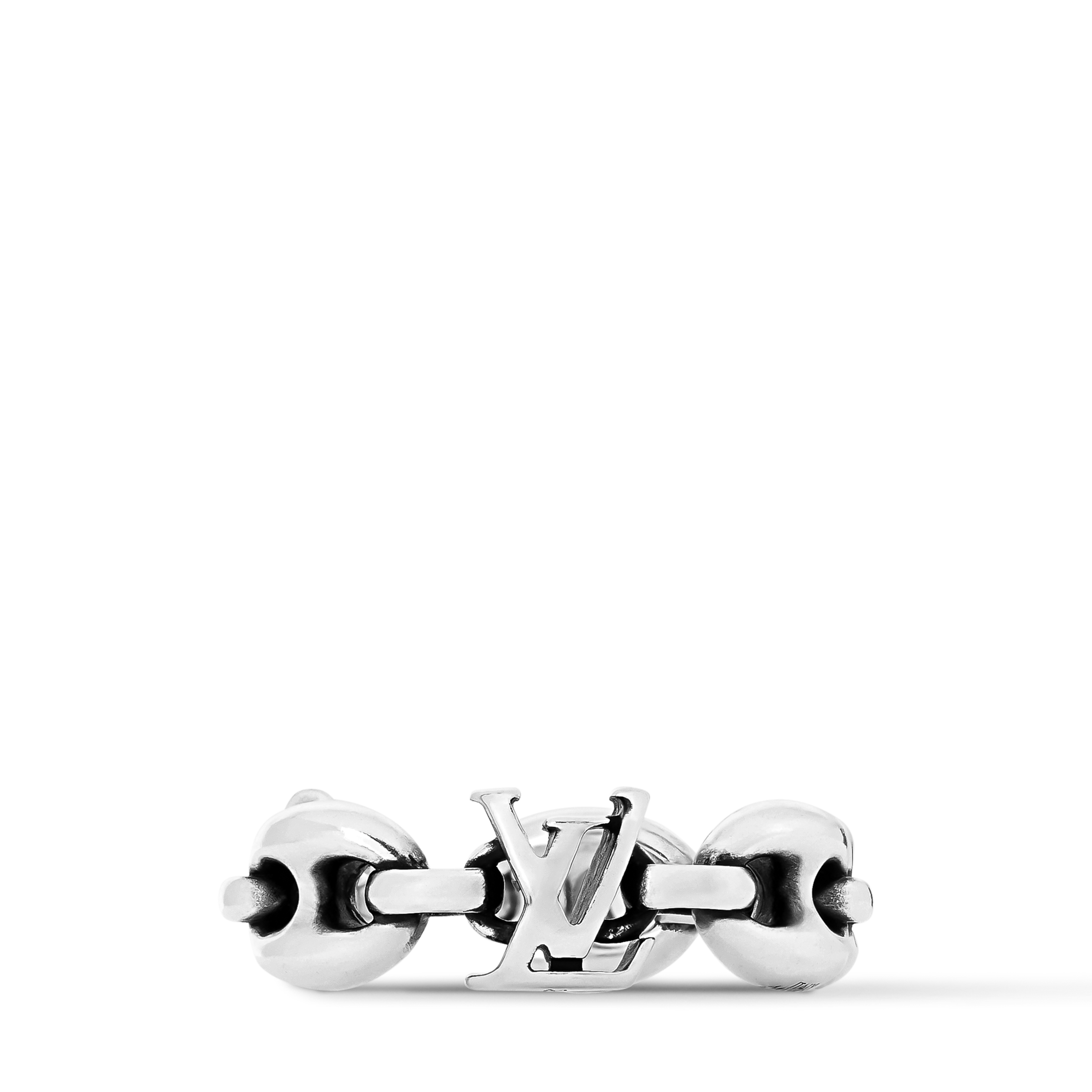 Rings for Men Fashion Jewellery | LOUIS VUITTON