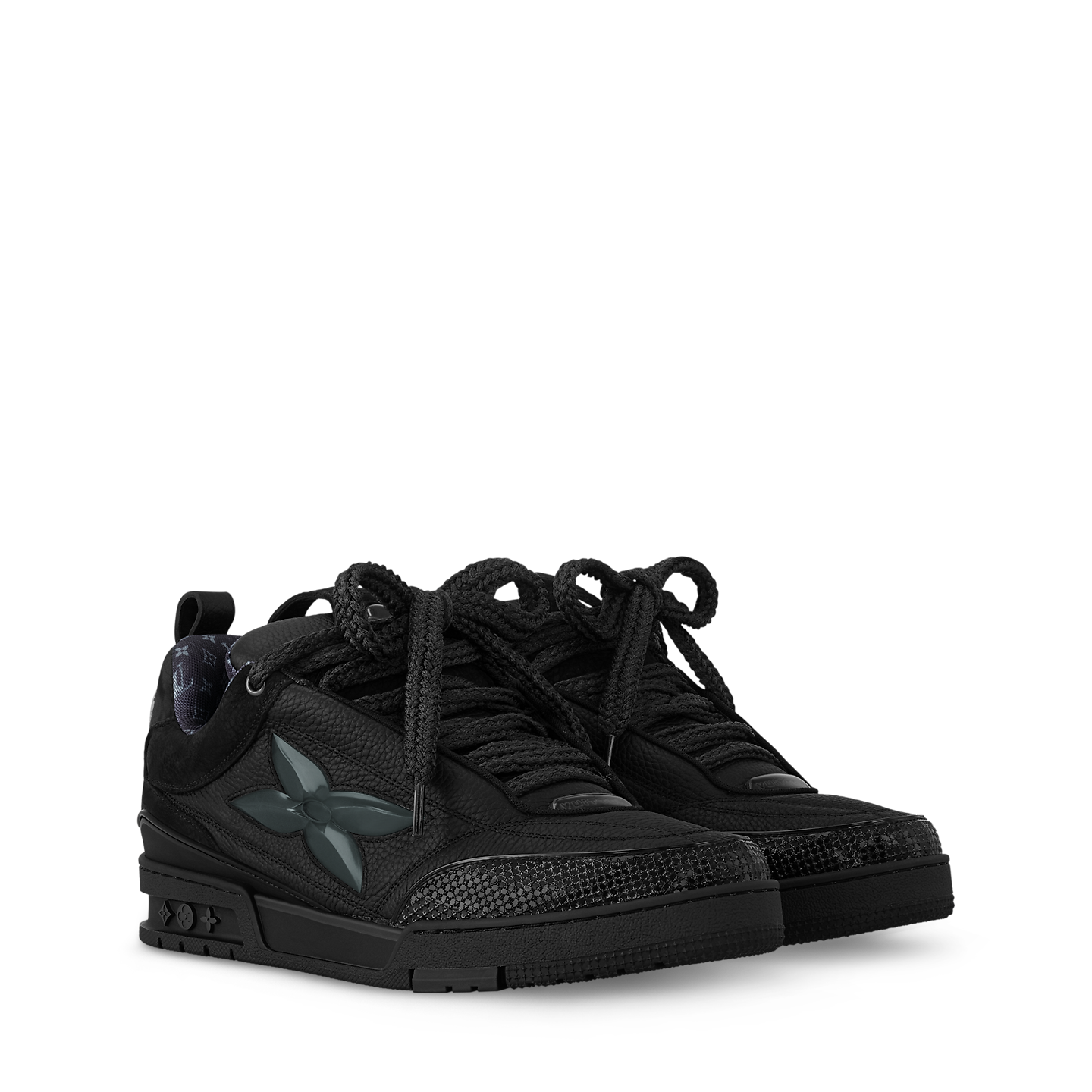 LV Skate Trainers - Luxury White | LOUIS VUITTON