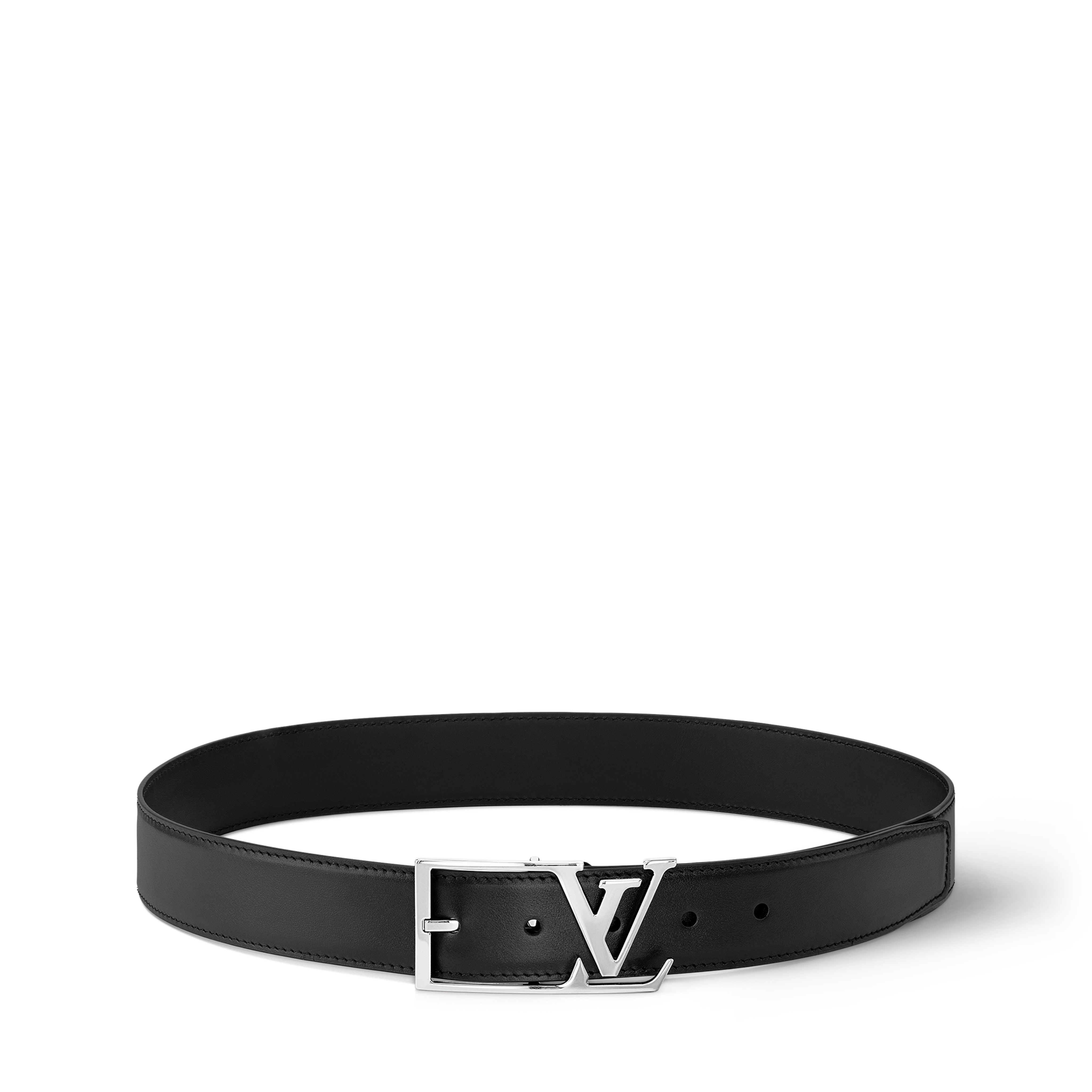 Luxury Belts for Men | LOUIS VUITTON