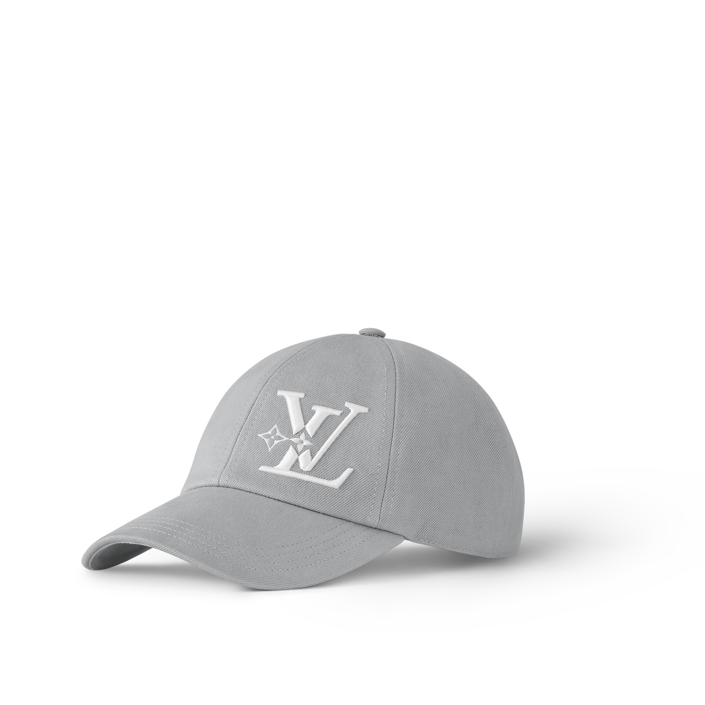 LV Smash Cap - Luxury S00 Grey | LOUIS VUITTON