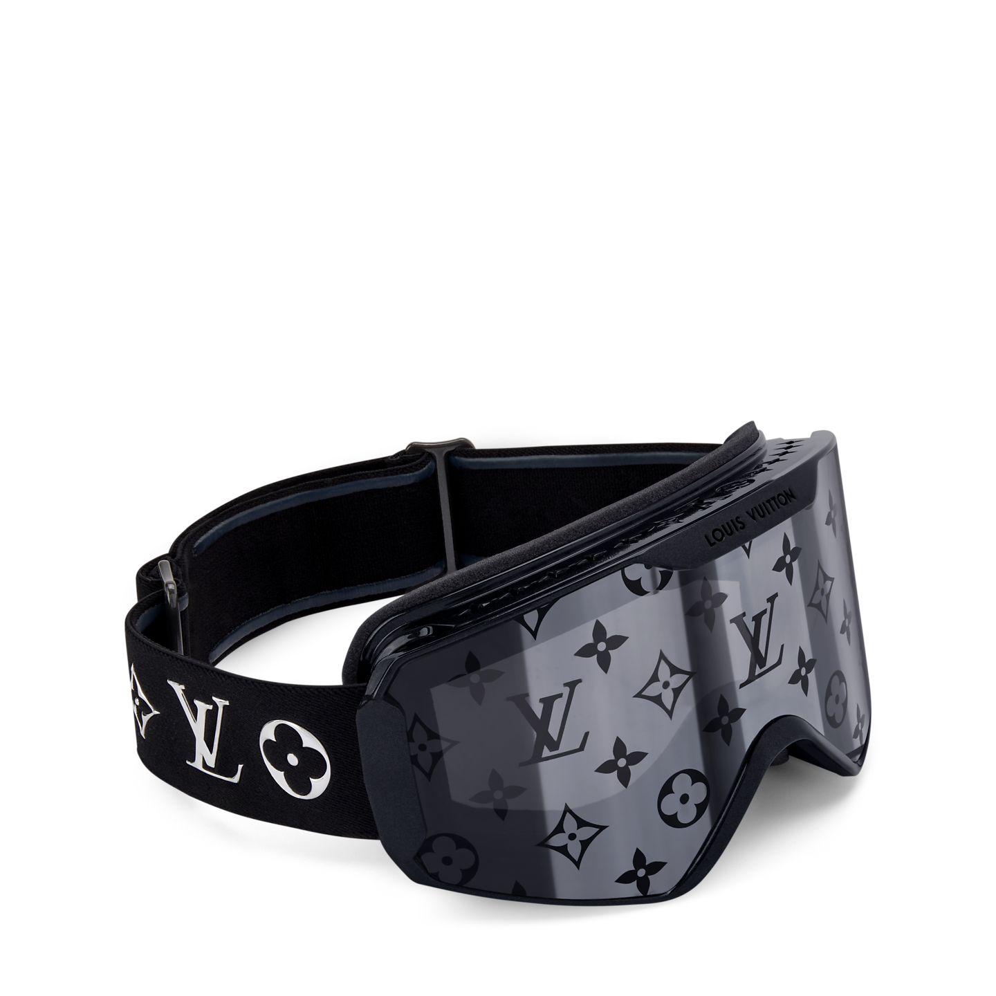 LV Snow Mask - Luxury S00 Pink | LOUIS VUITTON