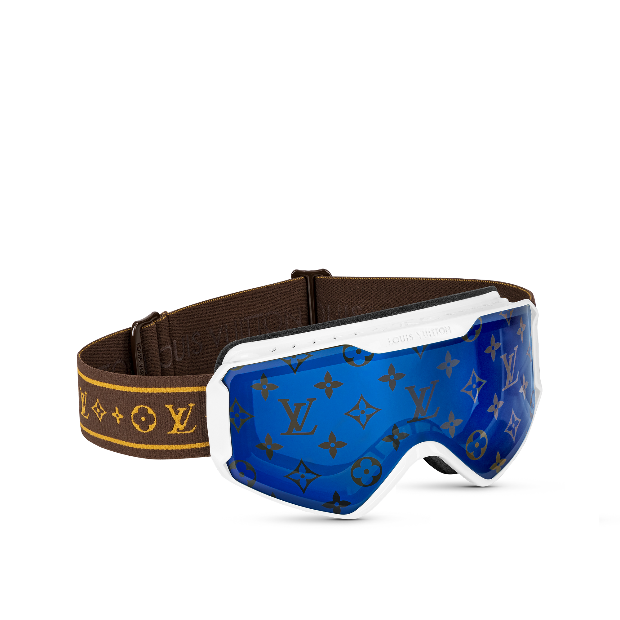 LV Snow Mask - Luxury S00 | LOUIS VUITTON