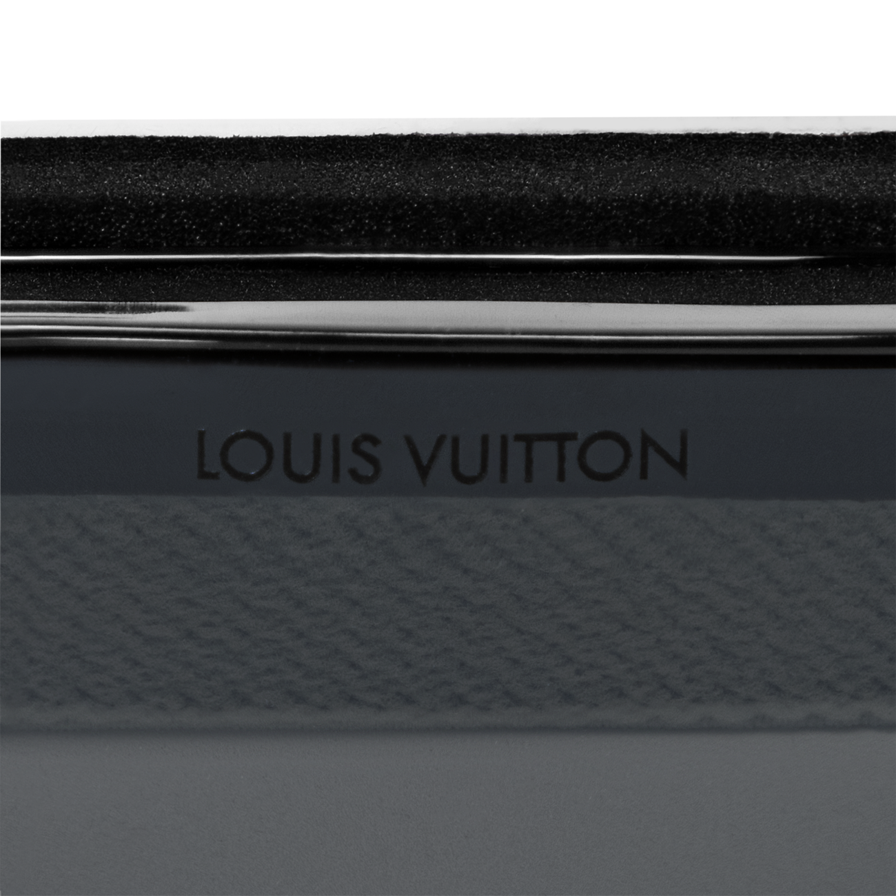 LV Snowfall Ski Mask - Luxury S00 White | LOUIS VUITTON