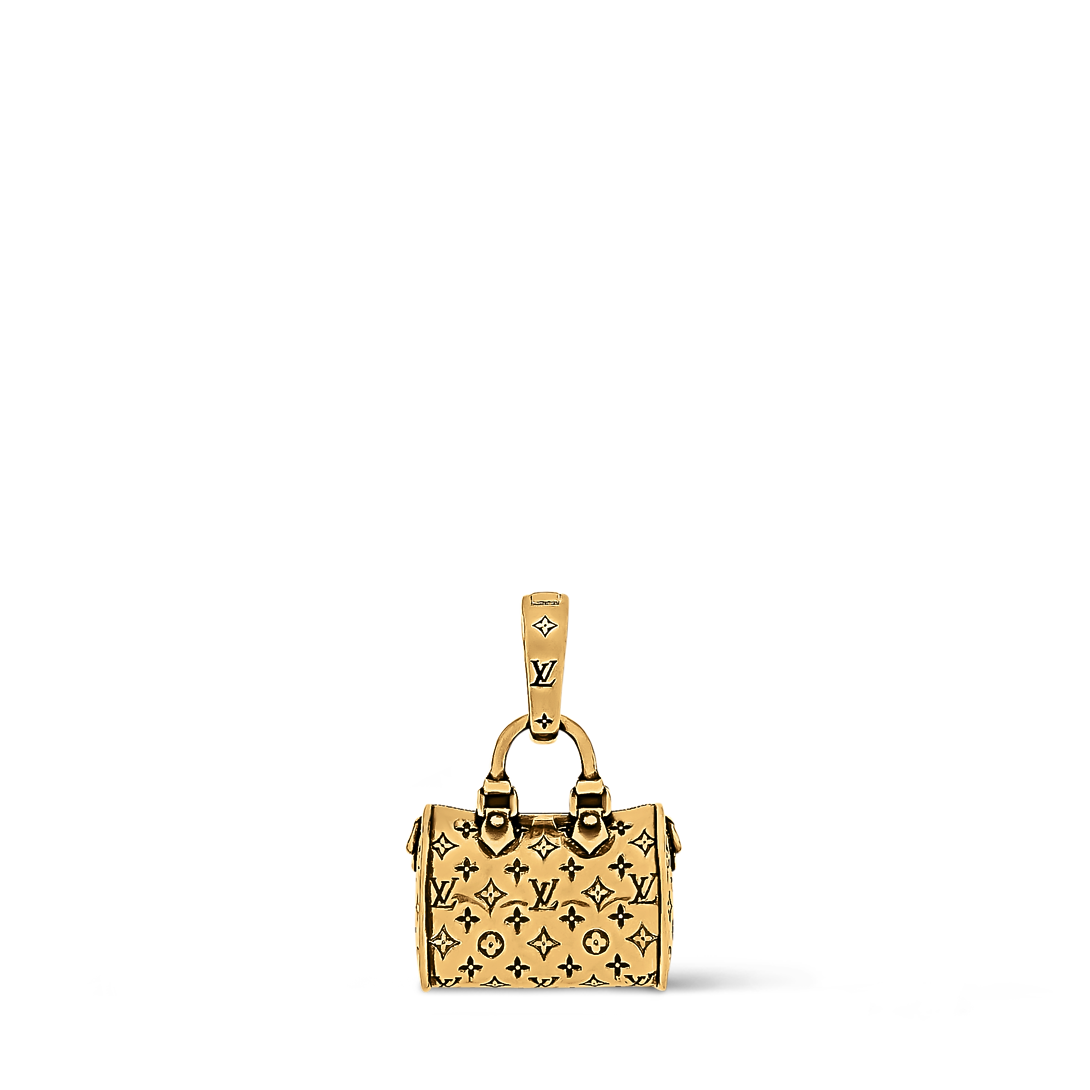 LV Yours Chain Bracelet - Luxury S00 Z20 | LOUIS VUITTON