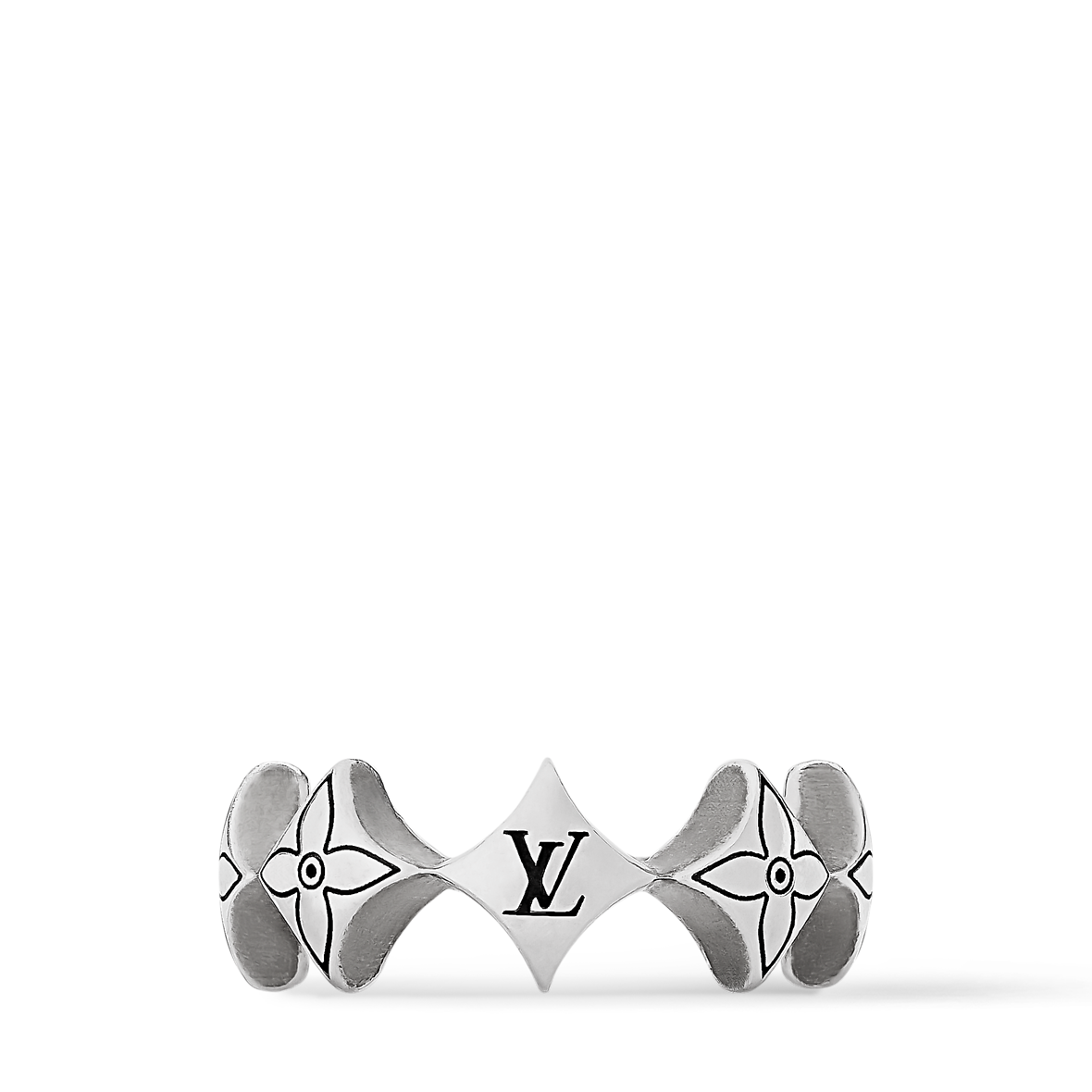 Men's Rings | LOUIS VUITTON