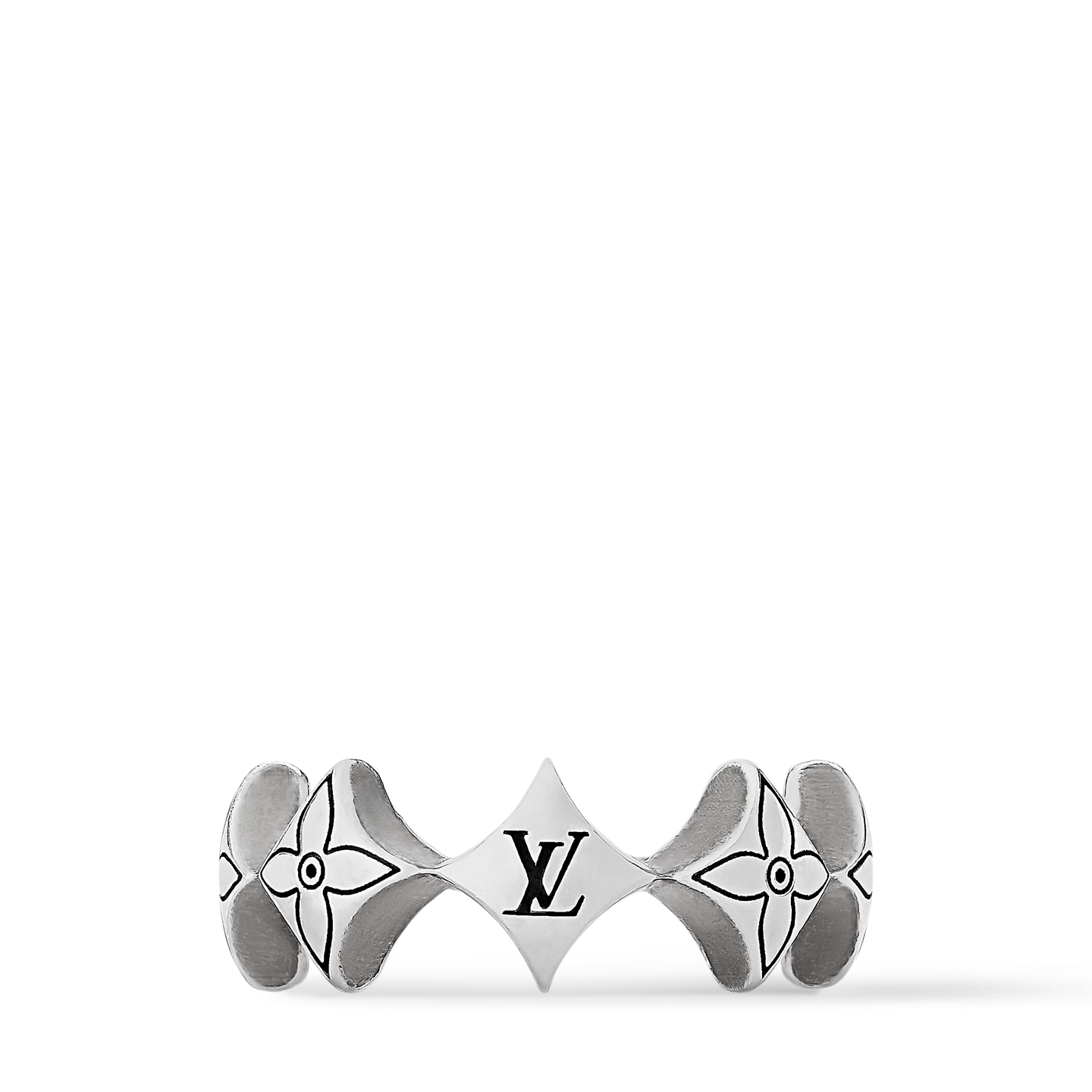 Men's Rings | LOUIS VUITTON