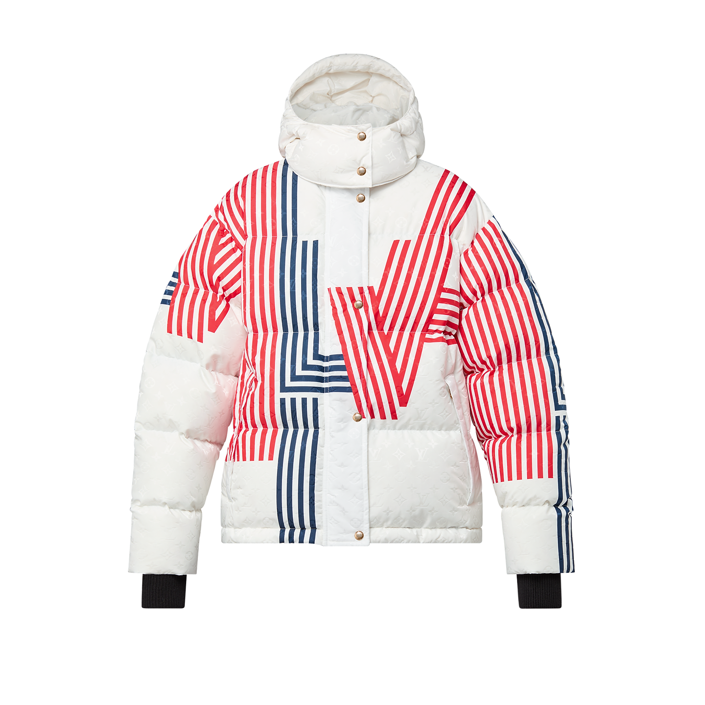 Women's Designer Coats and Jackets | LOUIS VUITTON - 3