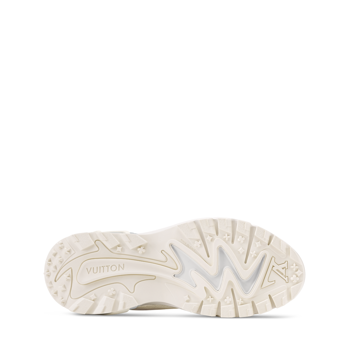 LV Tatic Runner Trainers - Luxury White | LOUIS VUITTON