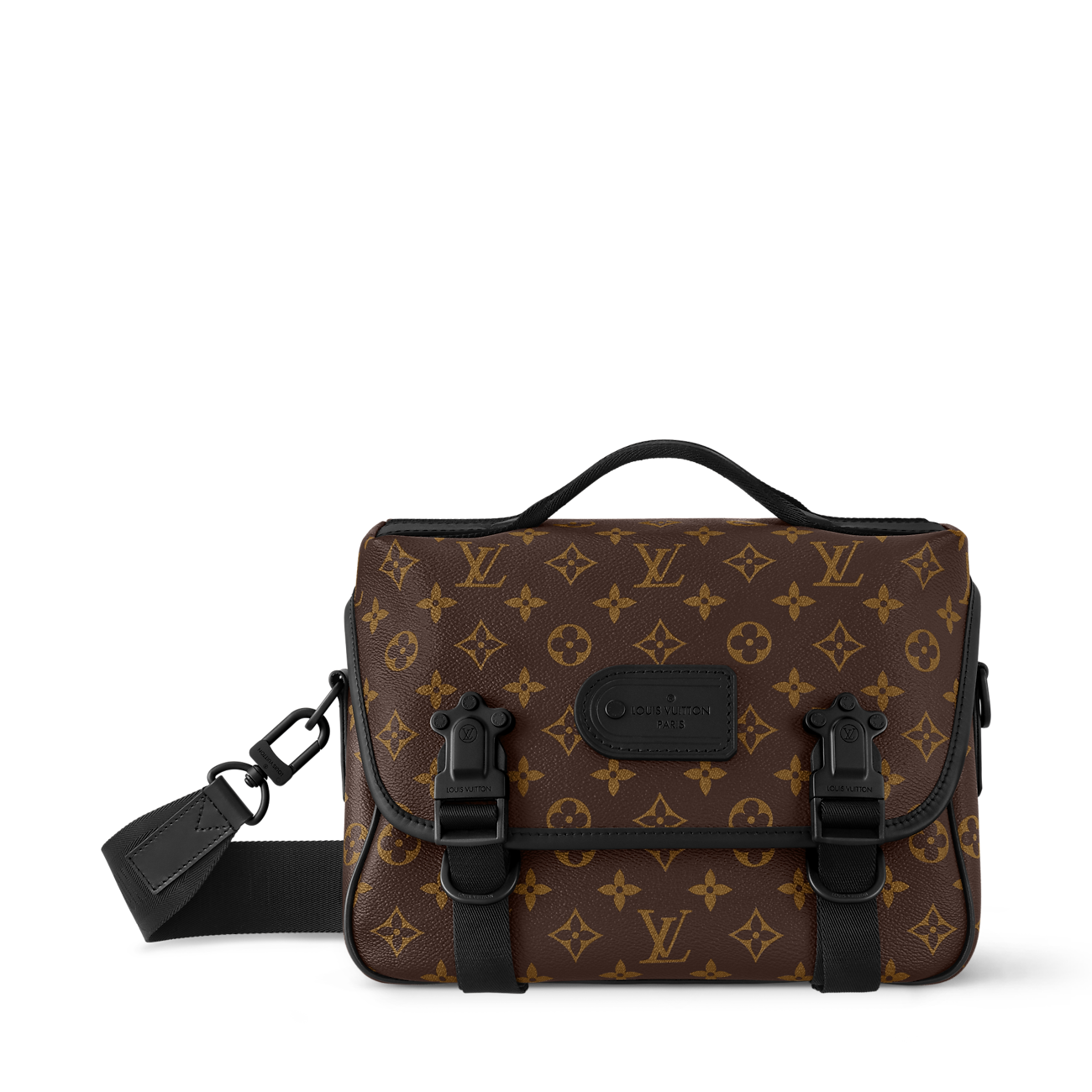 LV Trainer - Luxury Black | LOUIS VUITTON