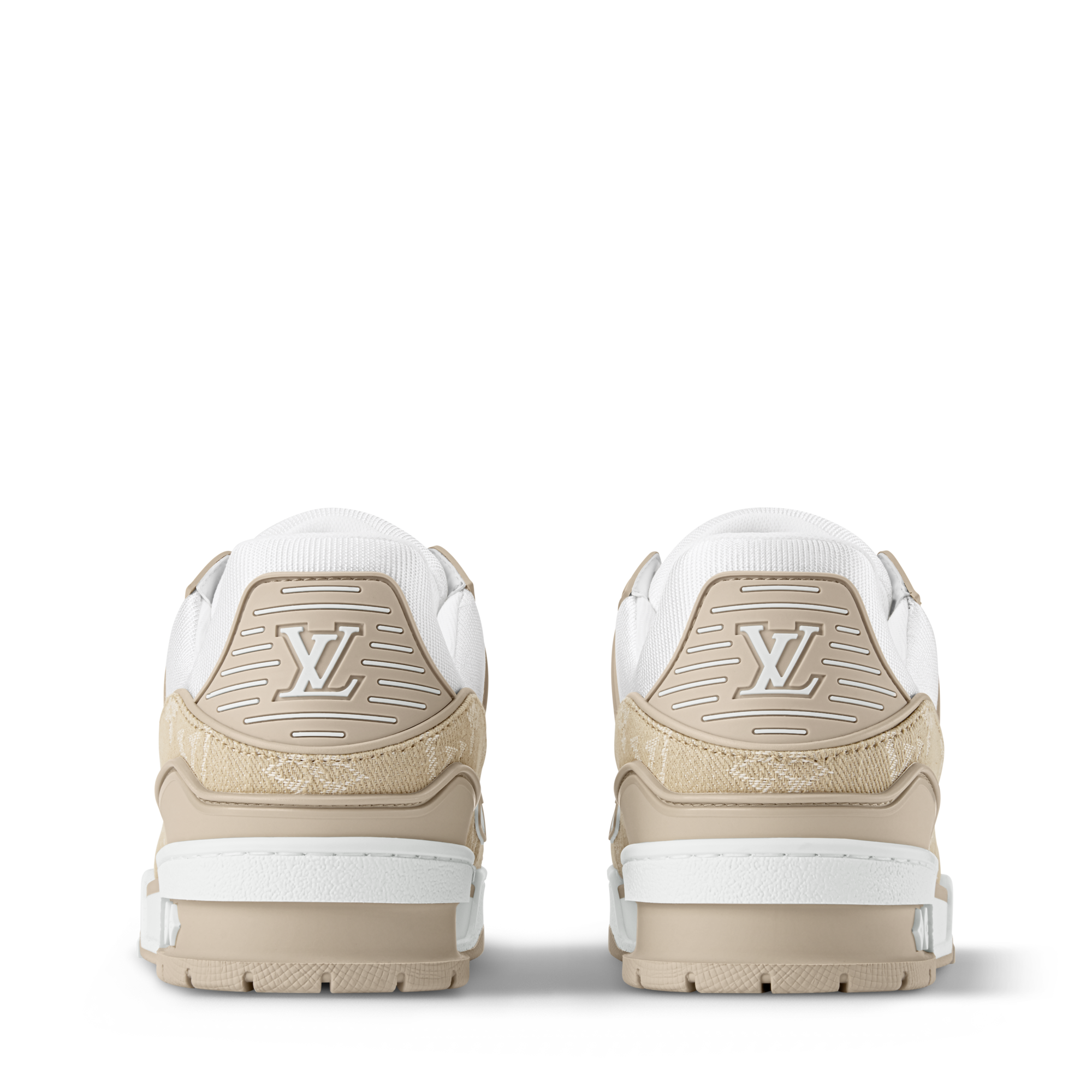 LV Trainer - Luxury Beige | LOUIS VUITTON